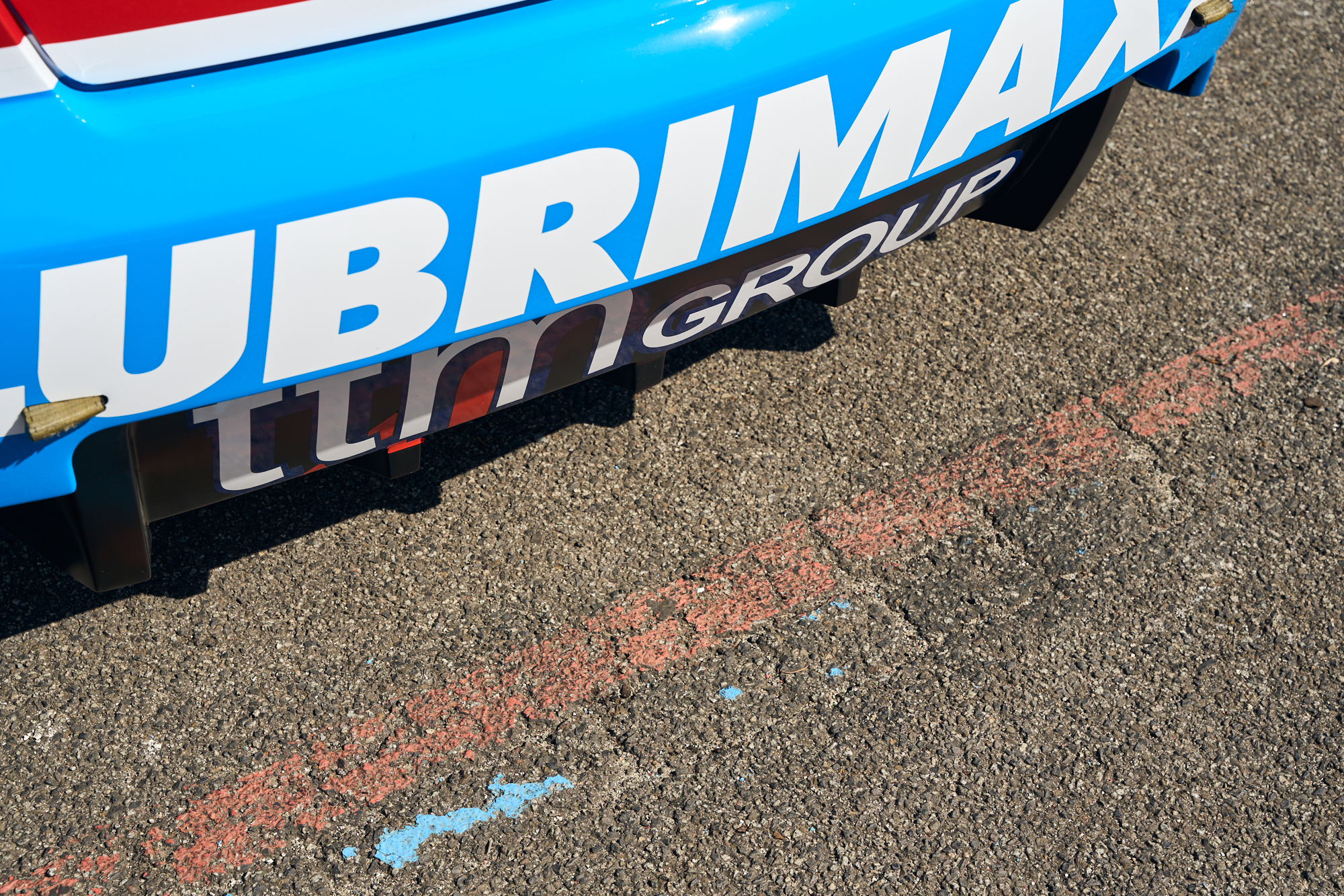 2004 Holden VY Commodore V8 Supercar for sale by auction in Dandenong ...