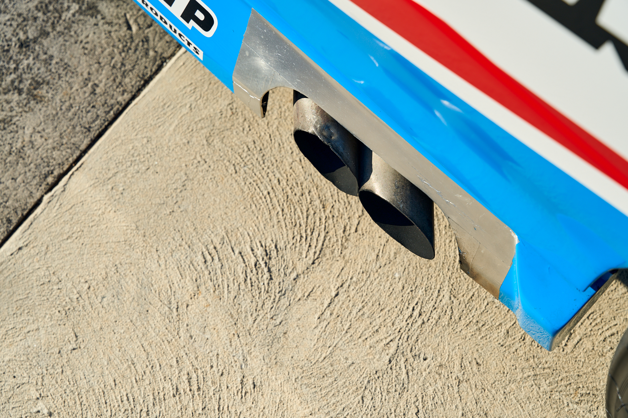 2004 Holden VY Commodore V8 Supercar for sale by auction in Dandenong ...