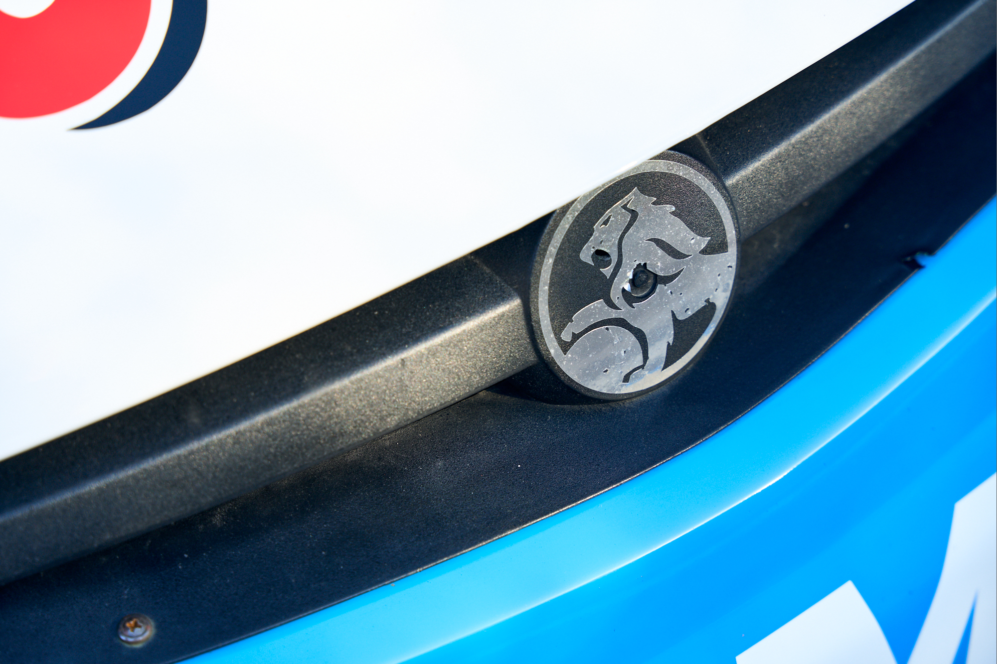 2004 Holden VY Commodore V8 Supercar for sale by auction in Dandenong ...