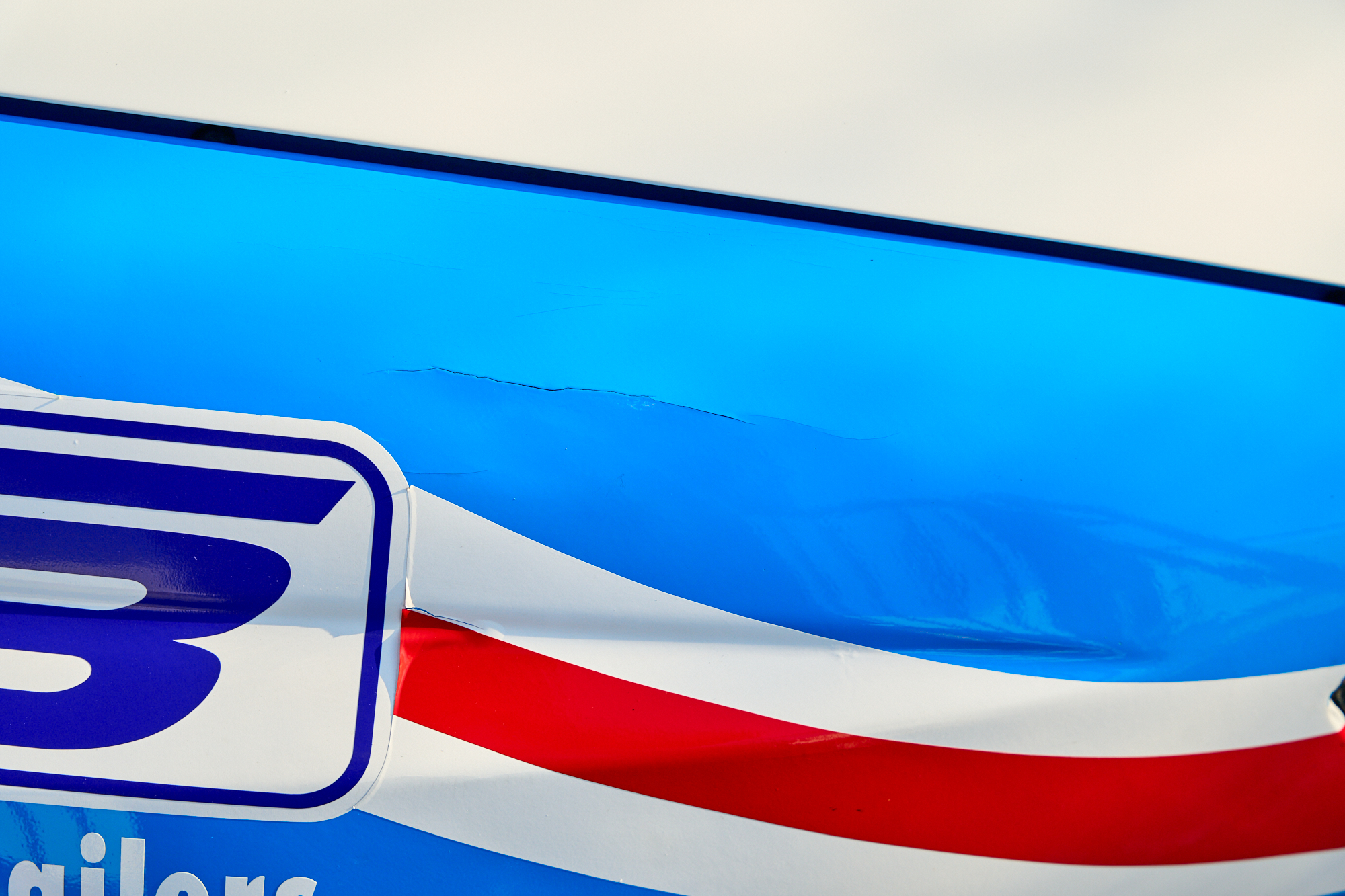 2004 Holden VY Commodore V8 Supercar for sale by auction in Dandenong ...