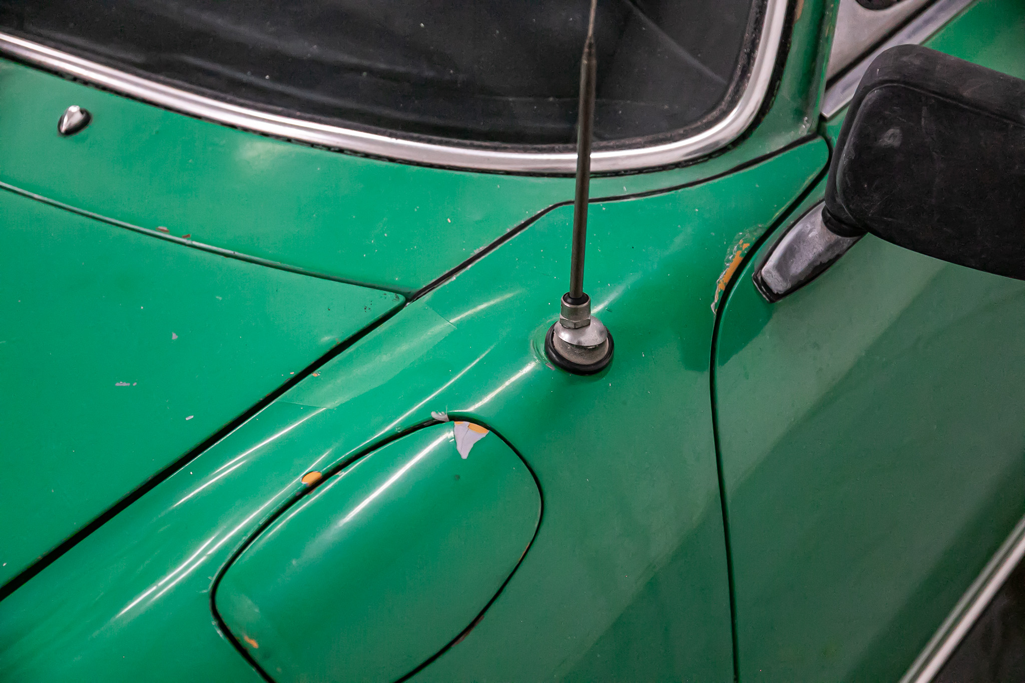1967 Porsche 912 - Project for sale by auction in St Kilda, VIC, Australia