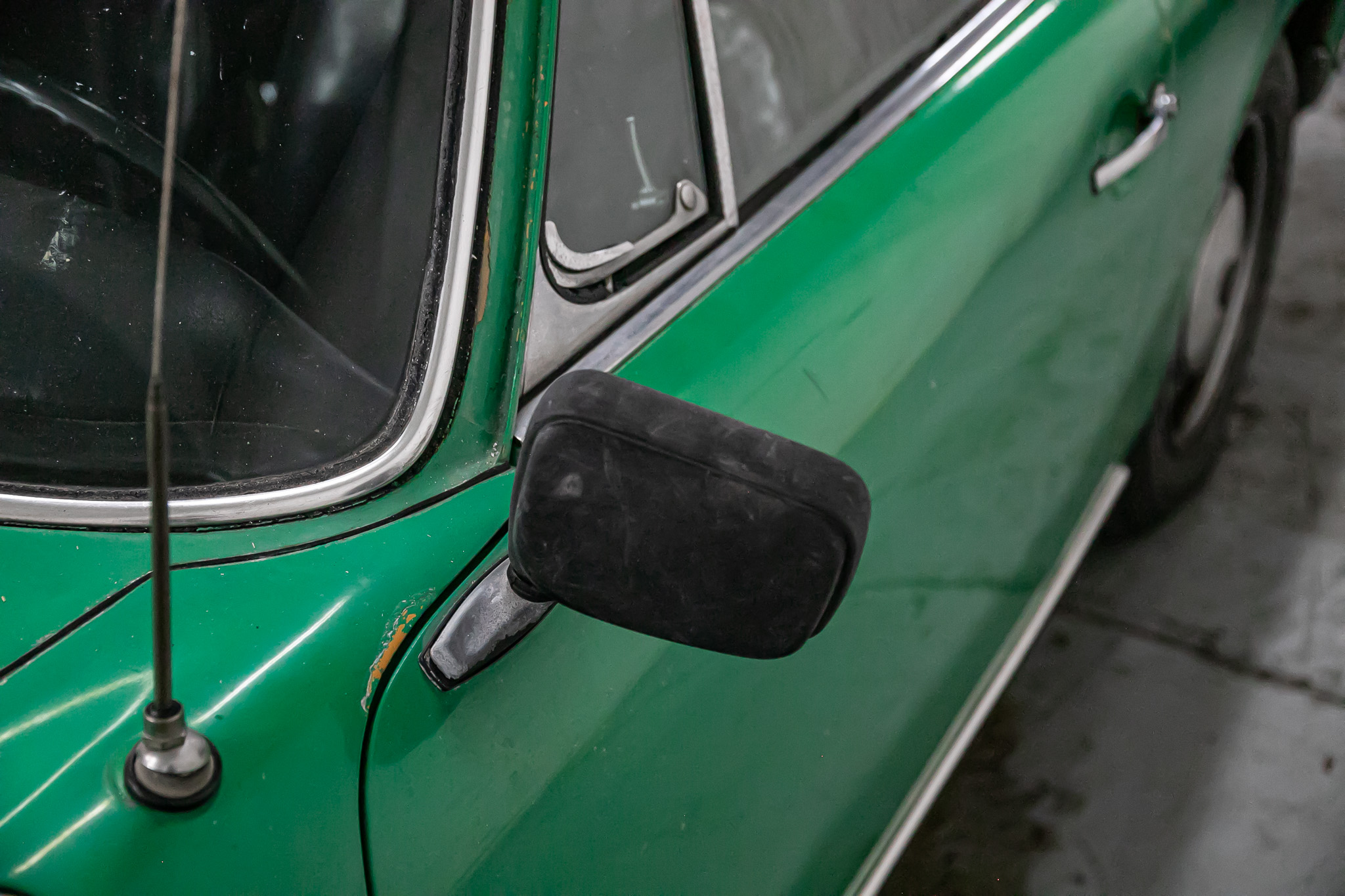 1967 Porsche 912 - Project for sale by auction in St Kilda, VIC, Australia