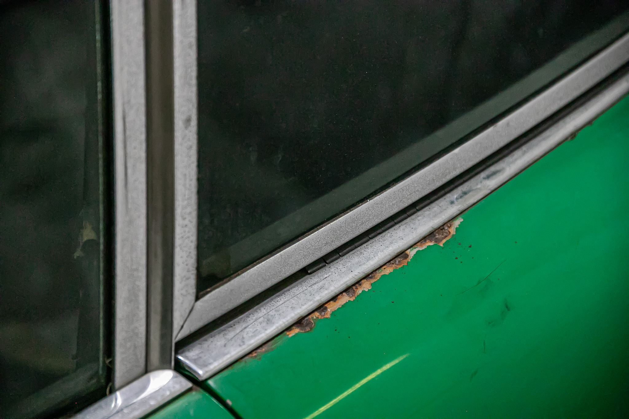 1967 Porsche 912 - Project for sale by auction in St Kilda, VIC, Australia