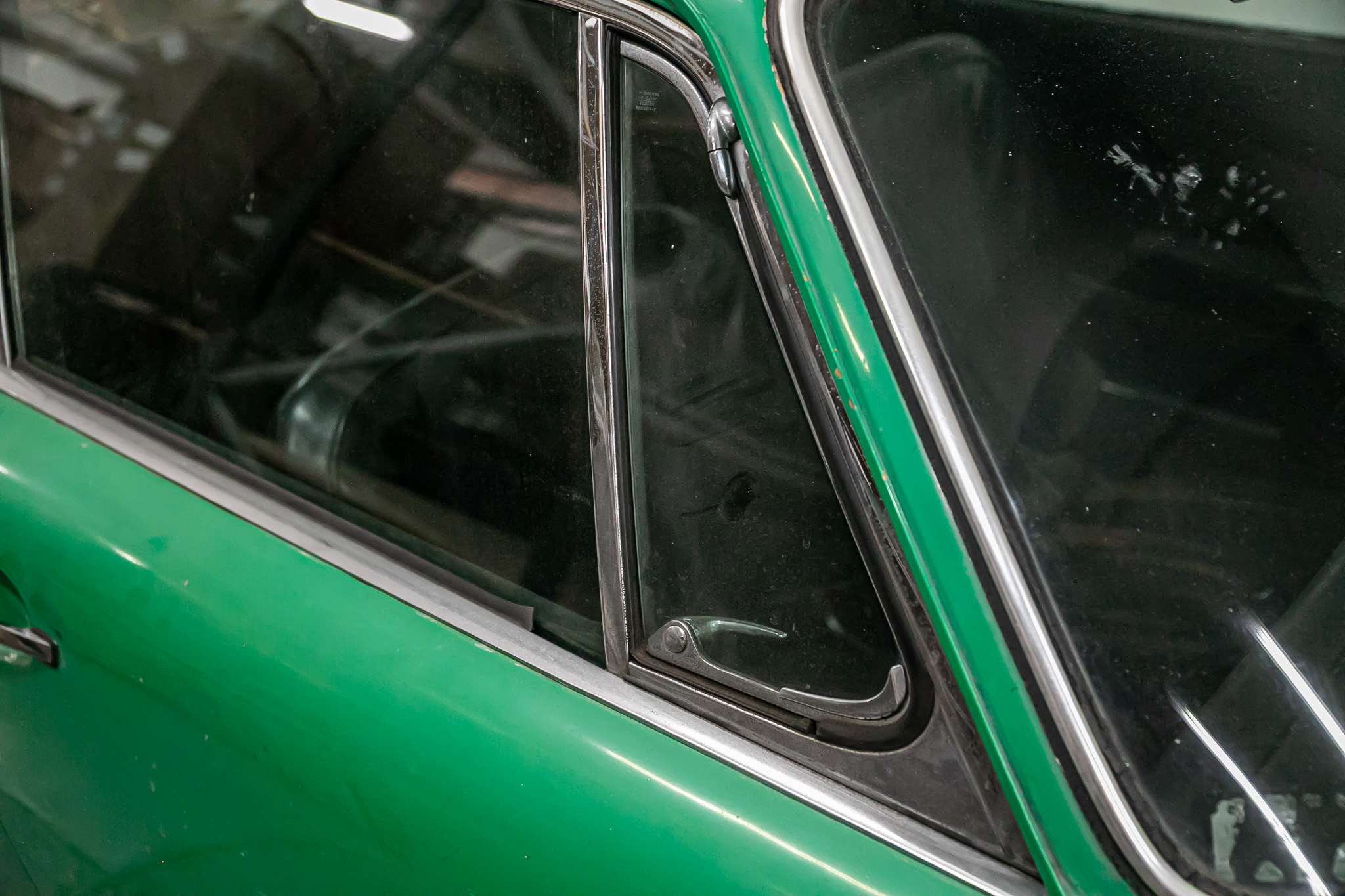 1967 Porsche 912 - Project for sale by auction in St Kilda, VIC, Australia