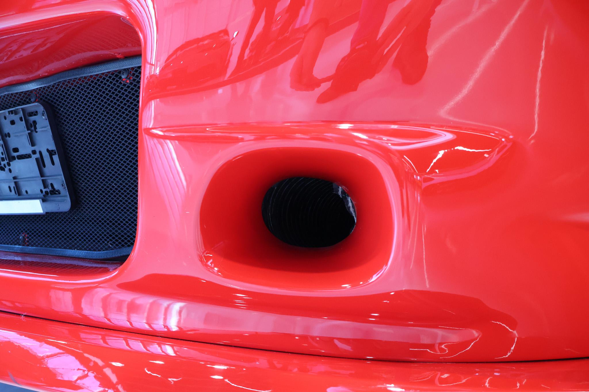 2003 Ferrari 575M Maranello - Edo Competition GTS for sale by auction ...