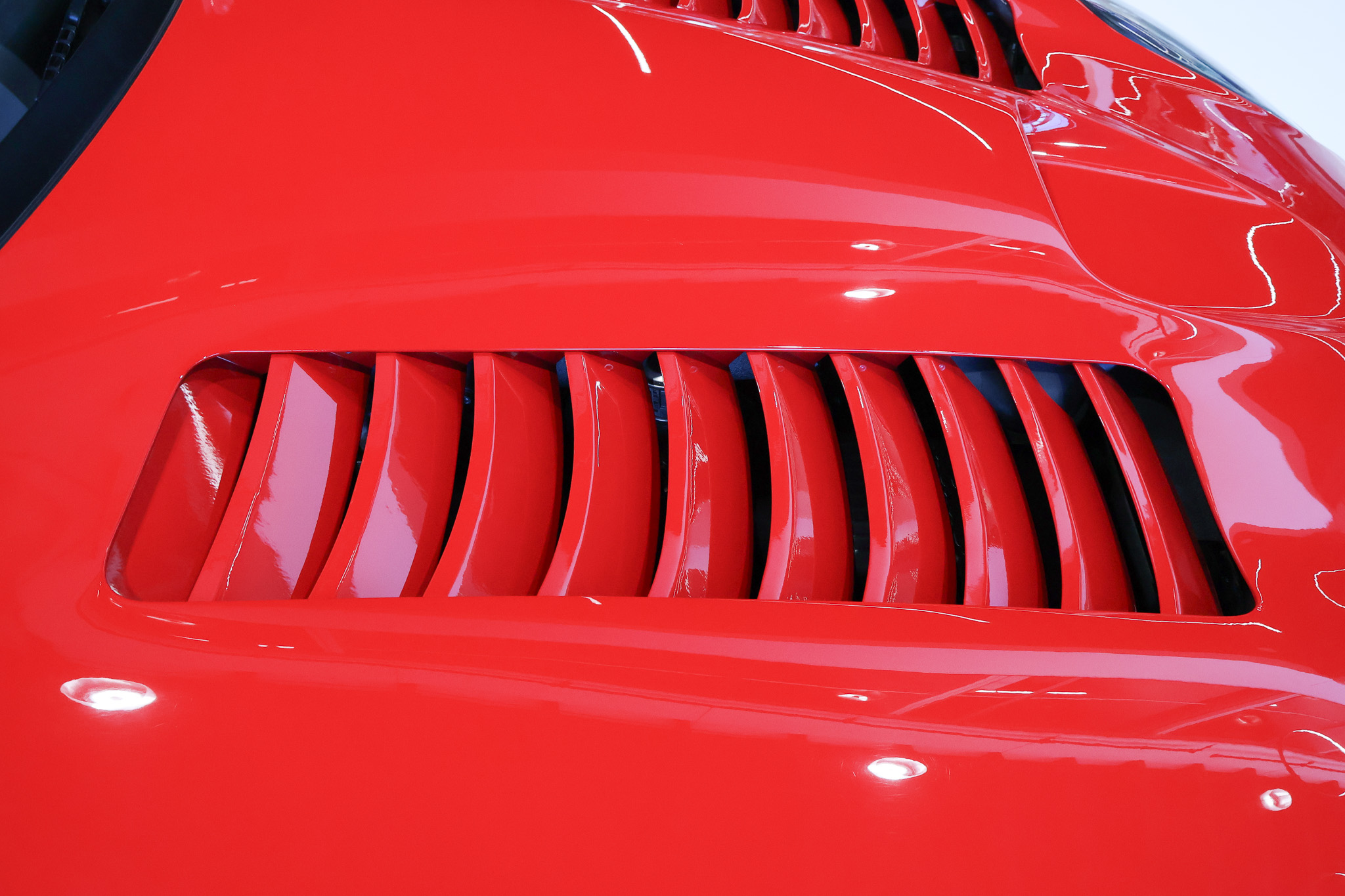 2003 Ferrari 575M Maranello - Edo Competition GTS for sale by auction ...