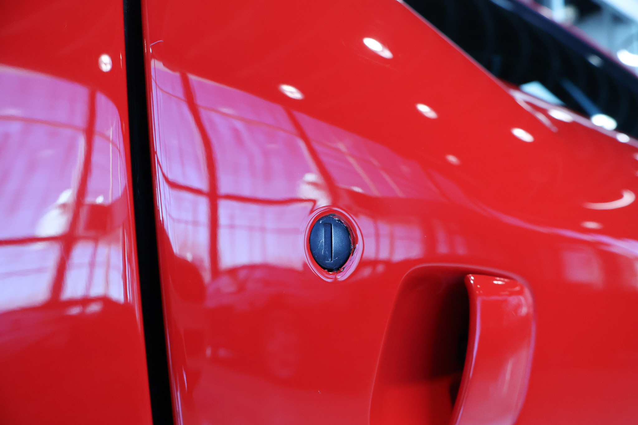 2003 Ferrari 575M Maranello - Edo Competition GTS for sale by auction ...