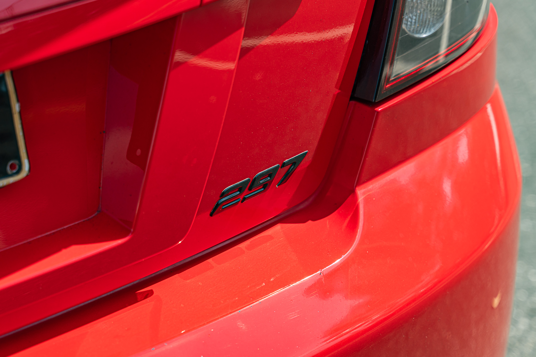 2005 Holden HSV (VZ) Clubsport R8 - Supercharged for sale by auction in ...