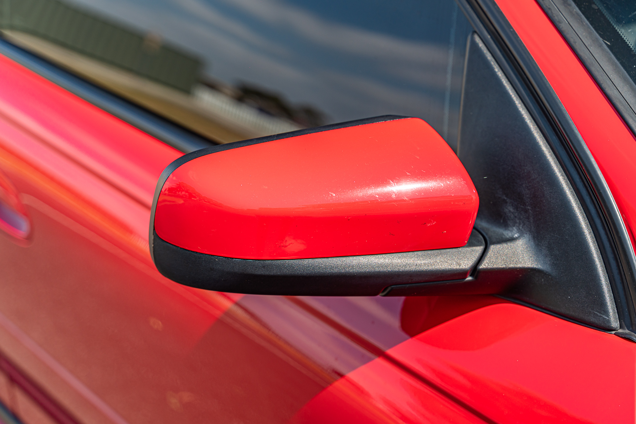 2005 Holden HSV (VZ) Clubsport R8 - Supercharged for sale by auction in ...