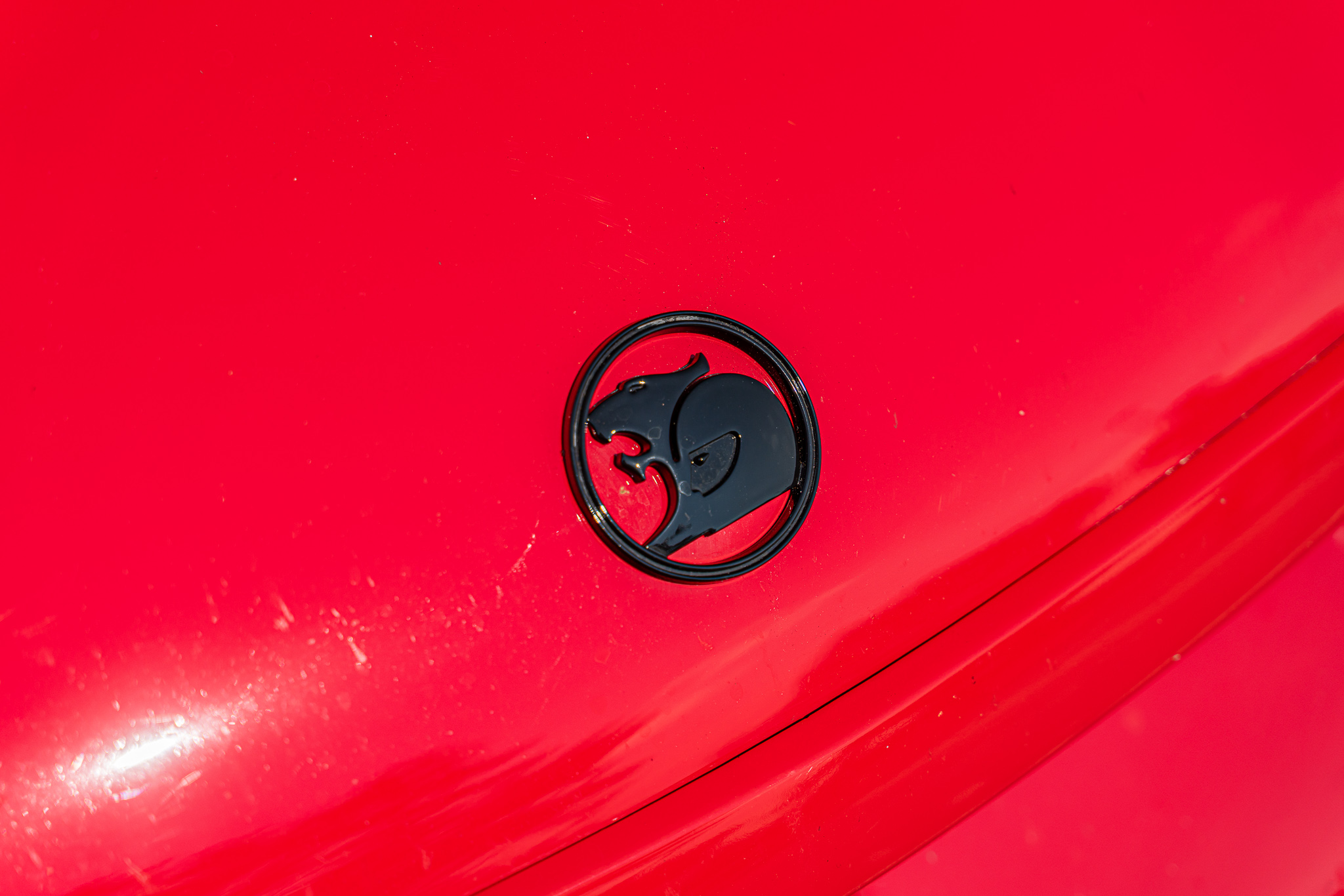 2005 Holden HSV (VZ) Clubsport R8 - Supercharged for sale by auction in ...