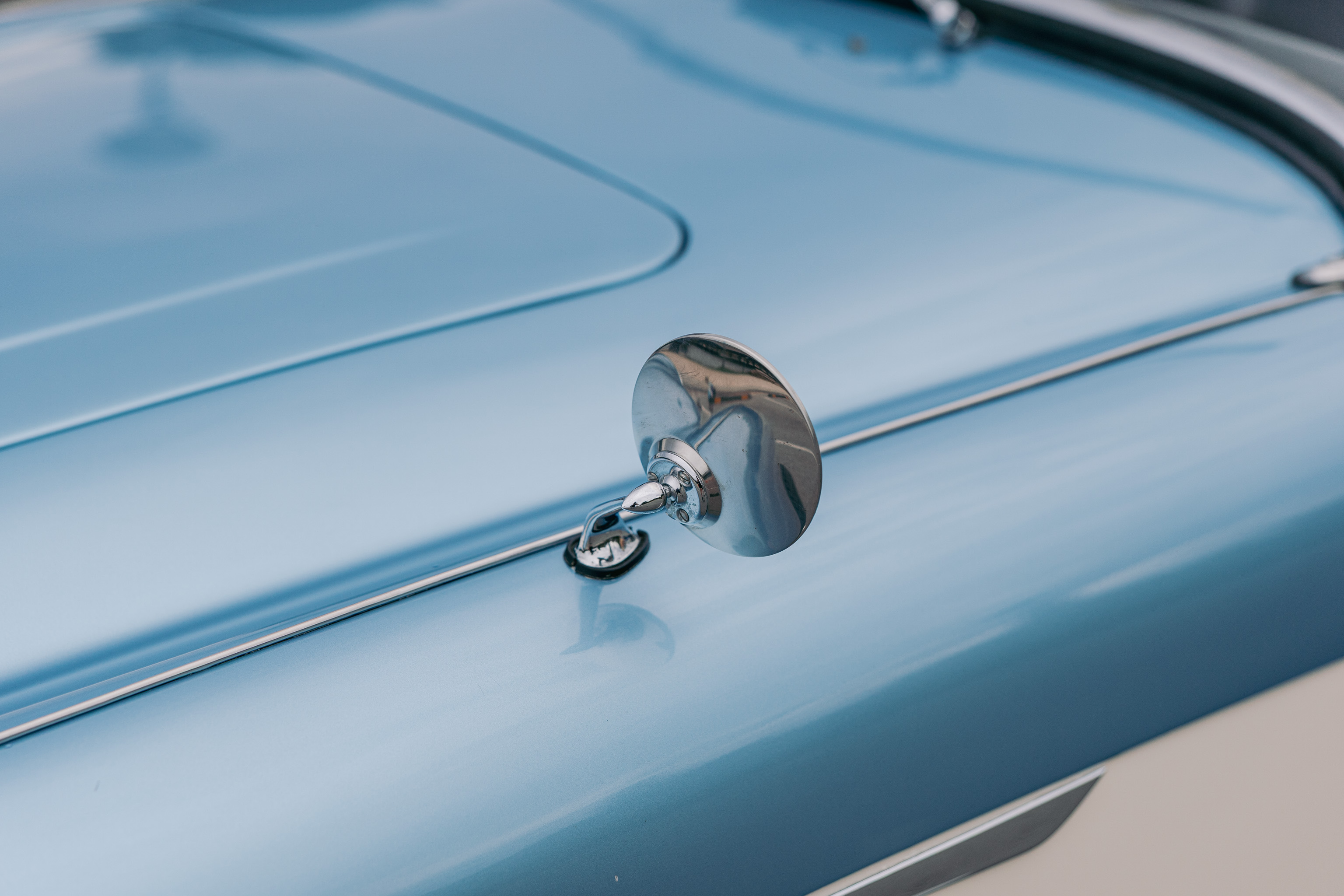 1958 Austin Healey 100/6 for sale by auction in East Victoria Park, WA ...