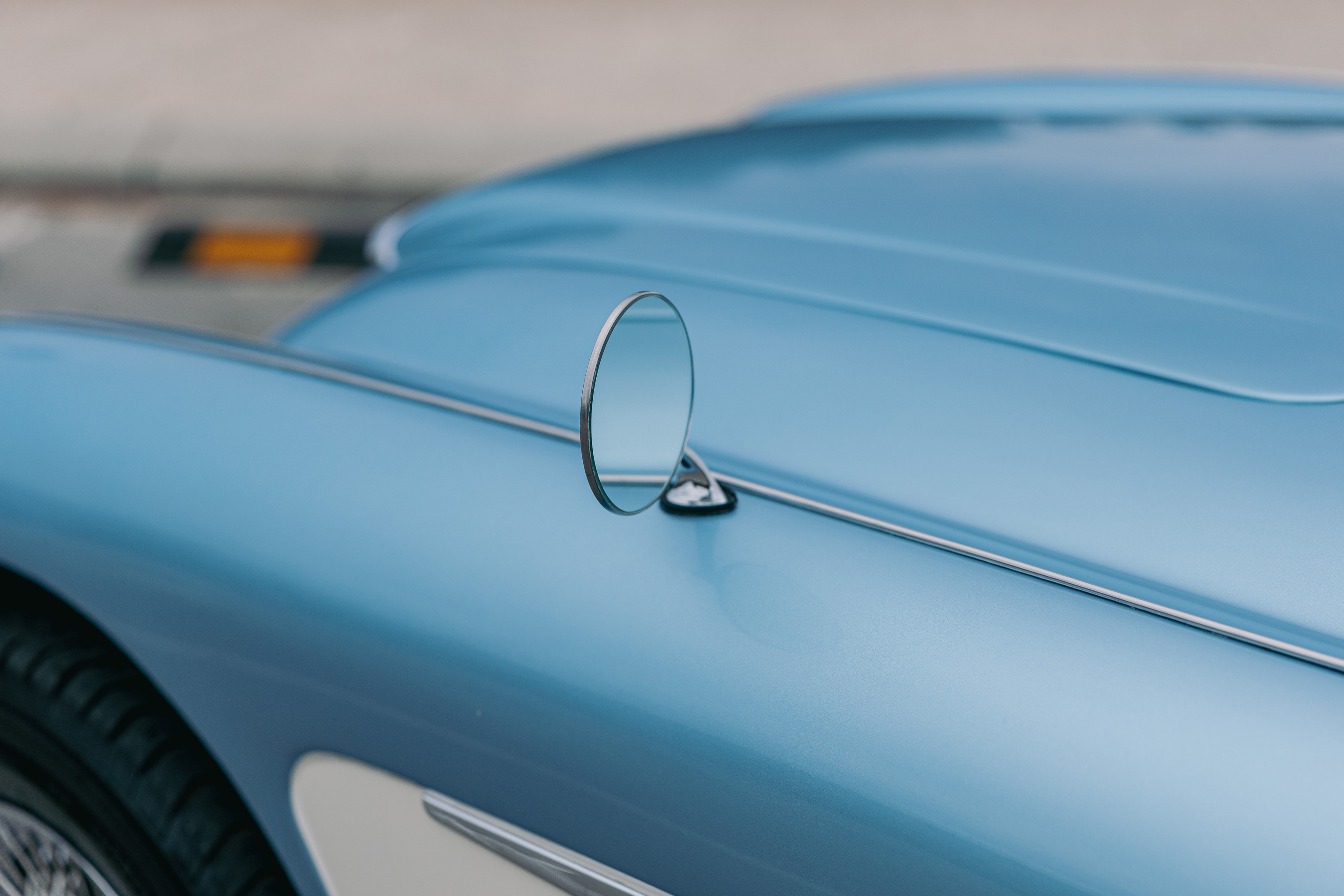 1958 Austin Healey 100/6 for sale by auction in East Victoria Park, WA ...