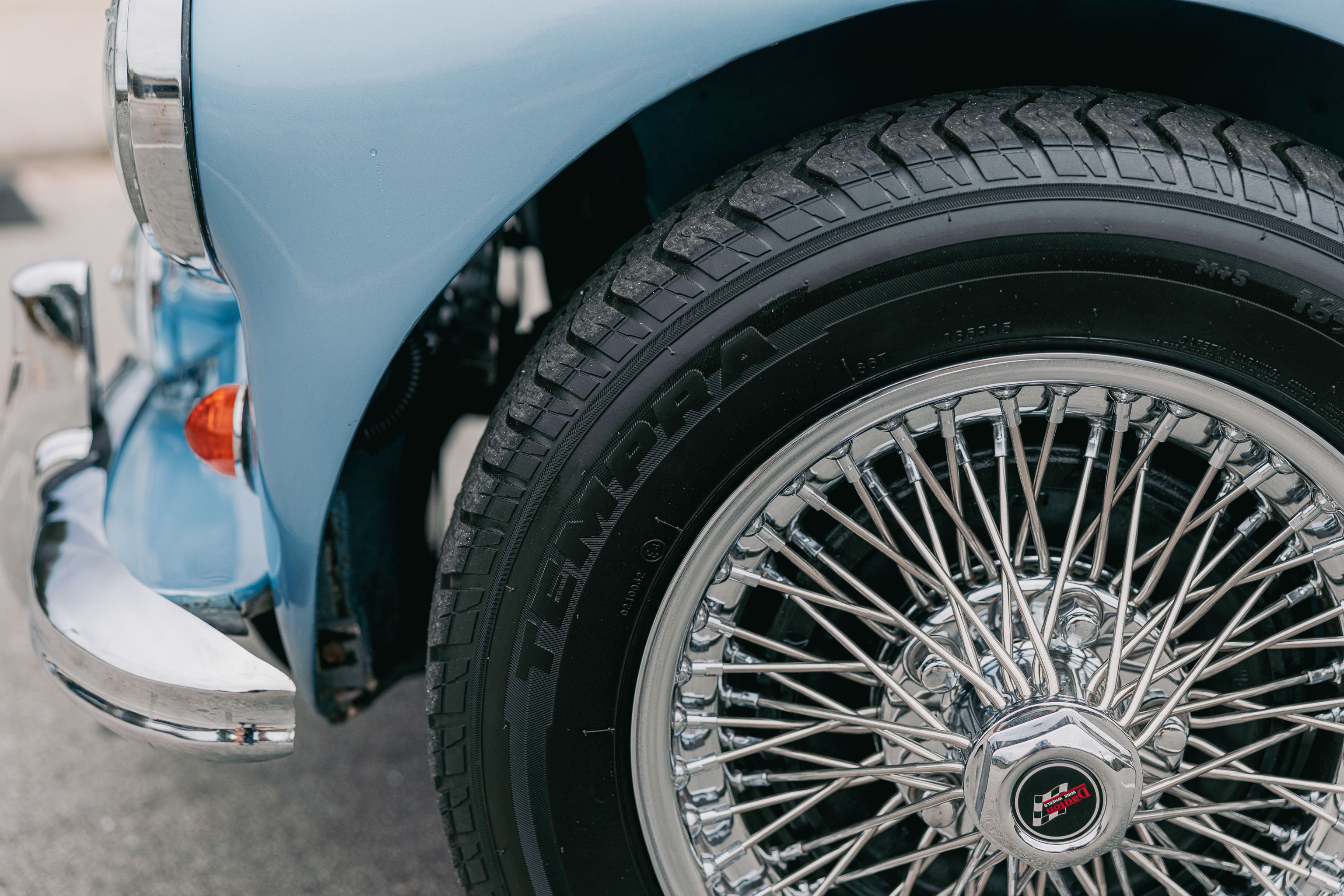 1958 Austin Healey 100/6 for sale by auction in East Victoria Park, WA ...