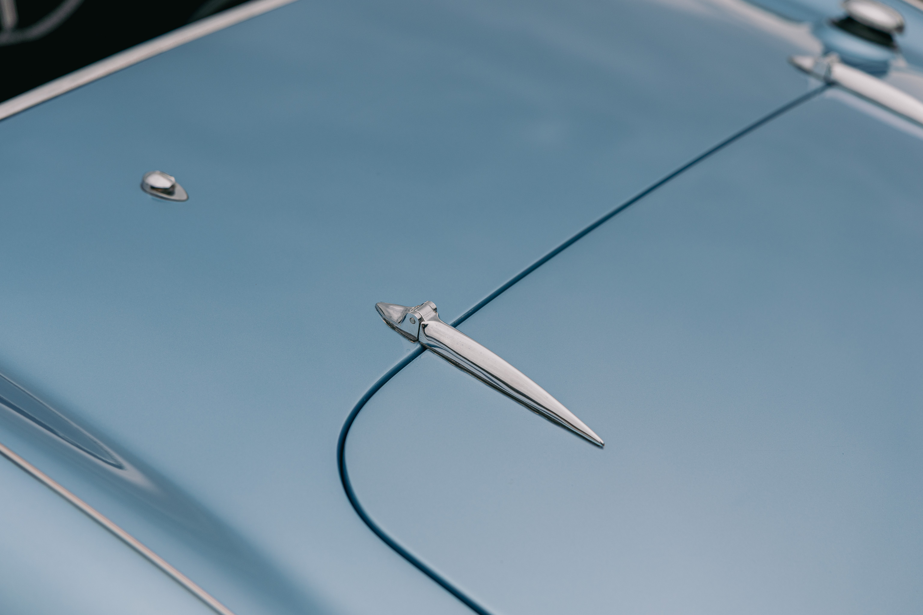 1958 Austin Healey 100/6 for sale by auction in East Victoria Park, WA ...