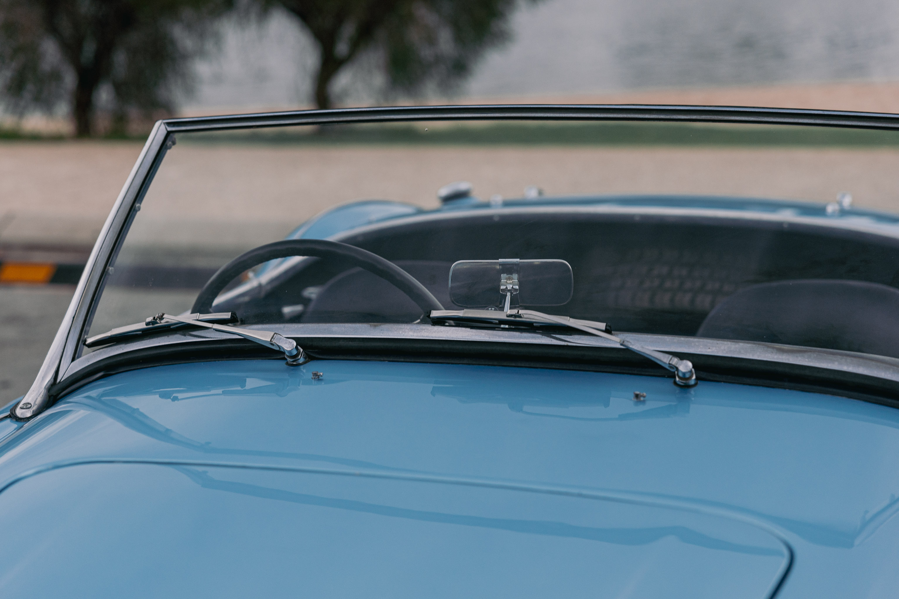 1958 Austin Healey 100/6 for sale by auction in East Victoria Park, WA ...