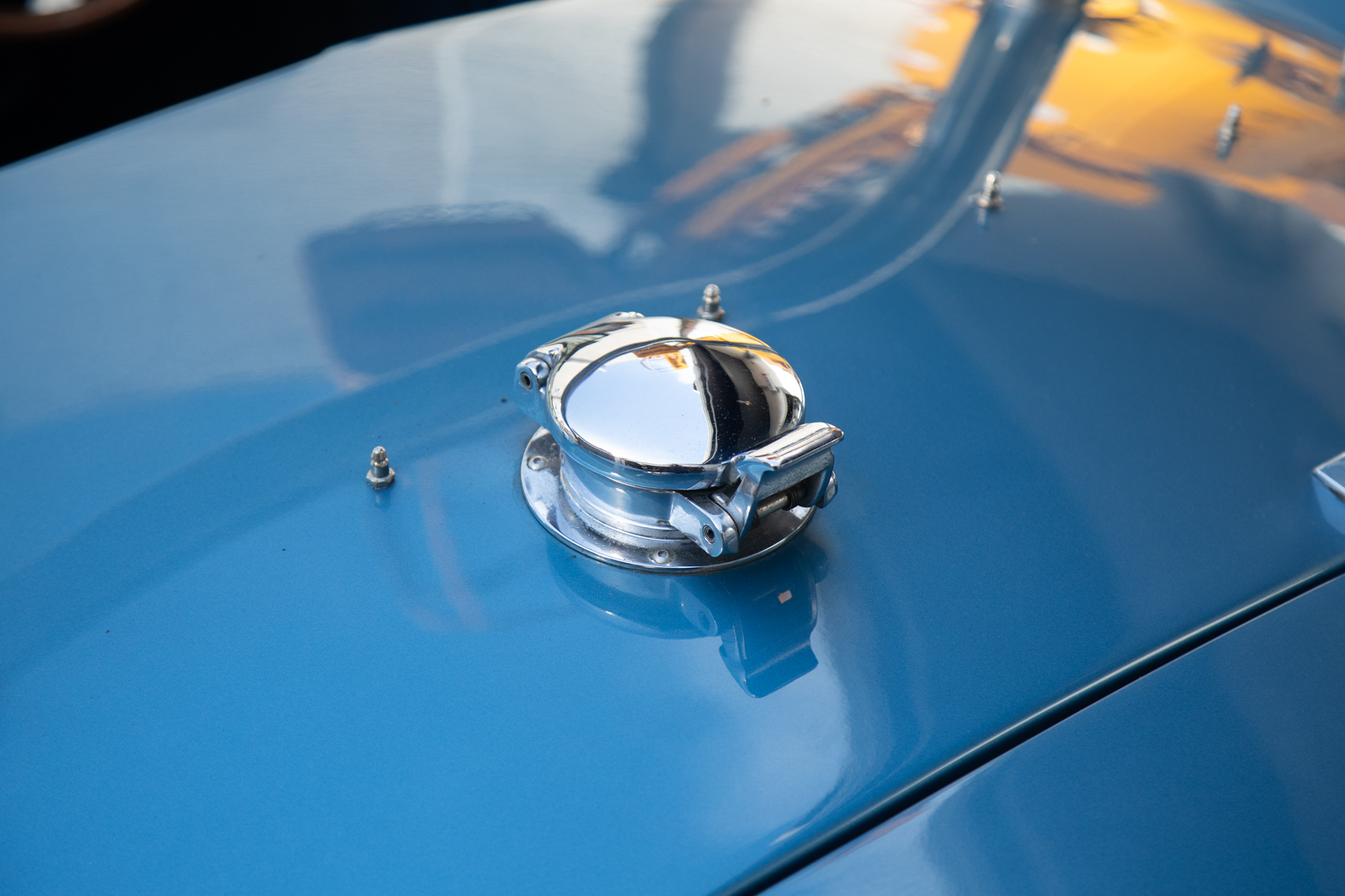 1983 Pilgrim Sumo - AC Cobra Replica for sale by auction in Conwy ...