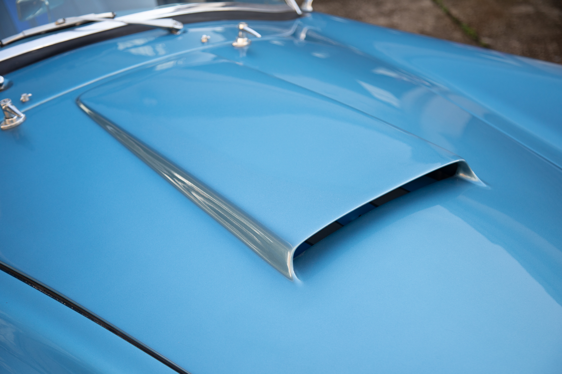 1983 Pilgrim Sumo - AC Cobra Replica for sale by auction in Conwy ...