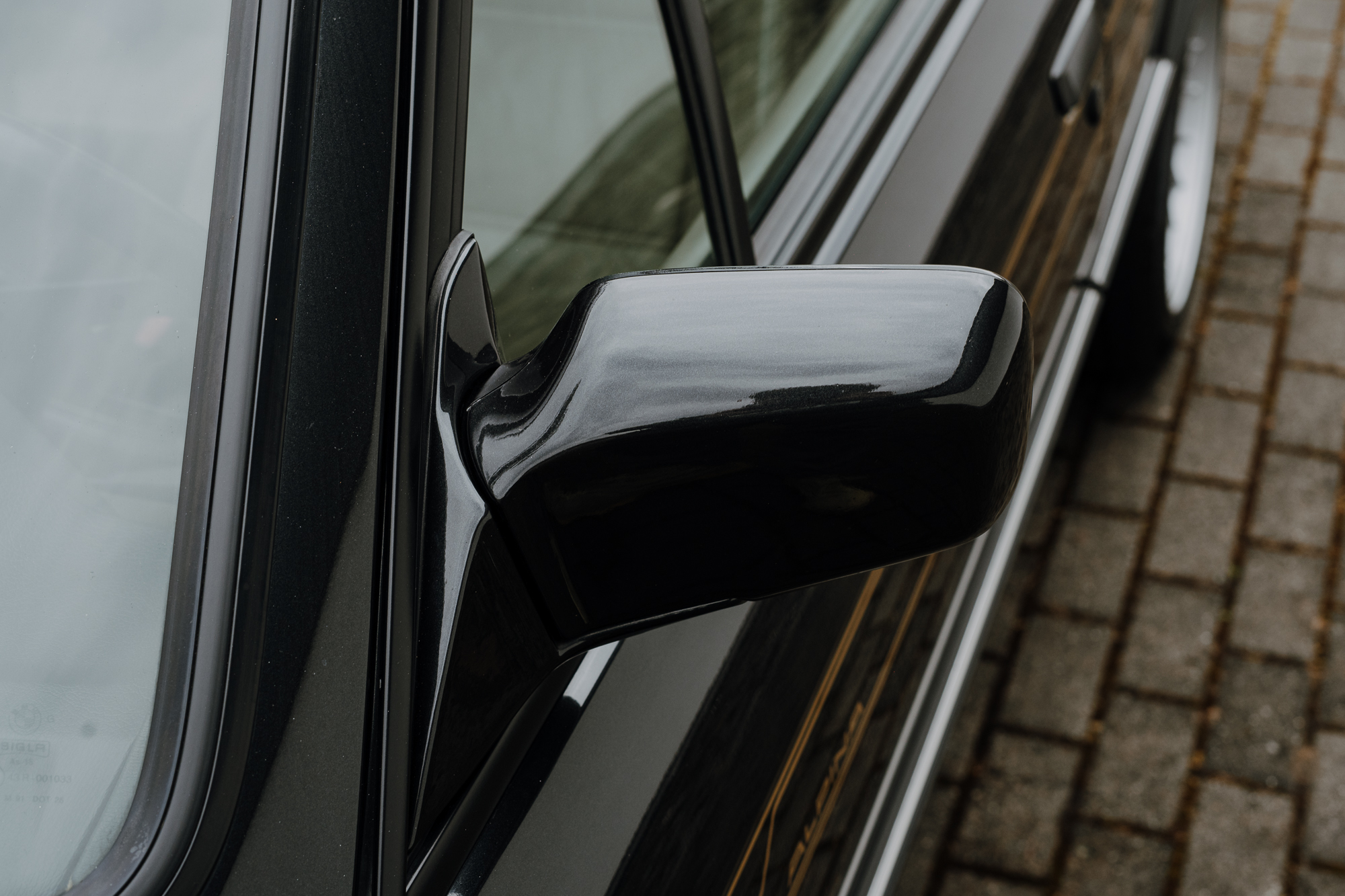 1986 BMW Alpina (E30) C2 2.7 for sale by auction in Jena, Germany