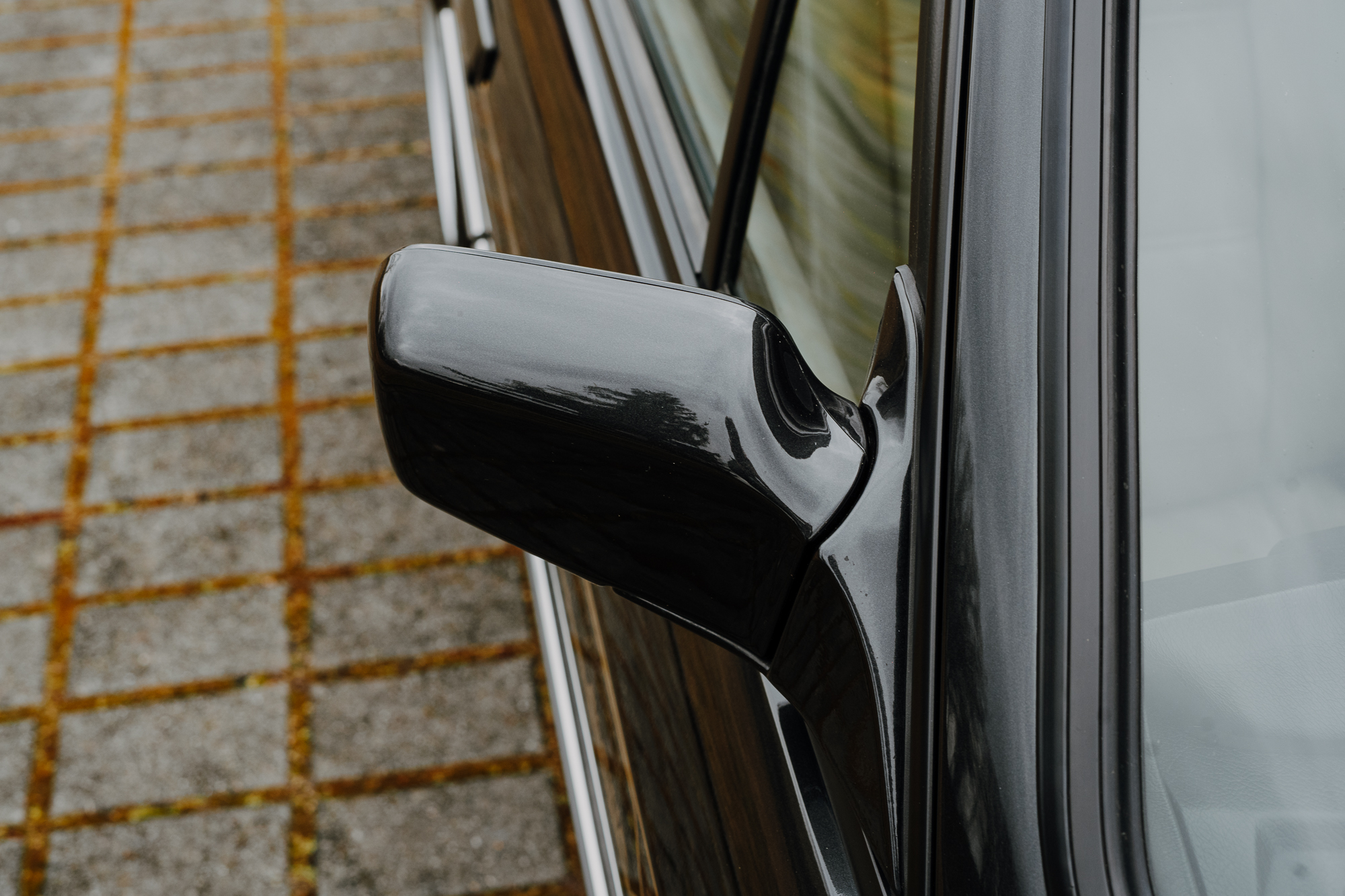 1986 BMW Alpina (E30) C2 2.7 for sale by auction in Jena, Germany