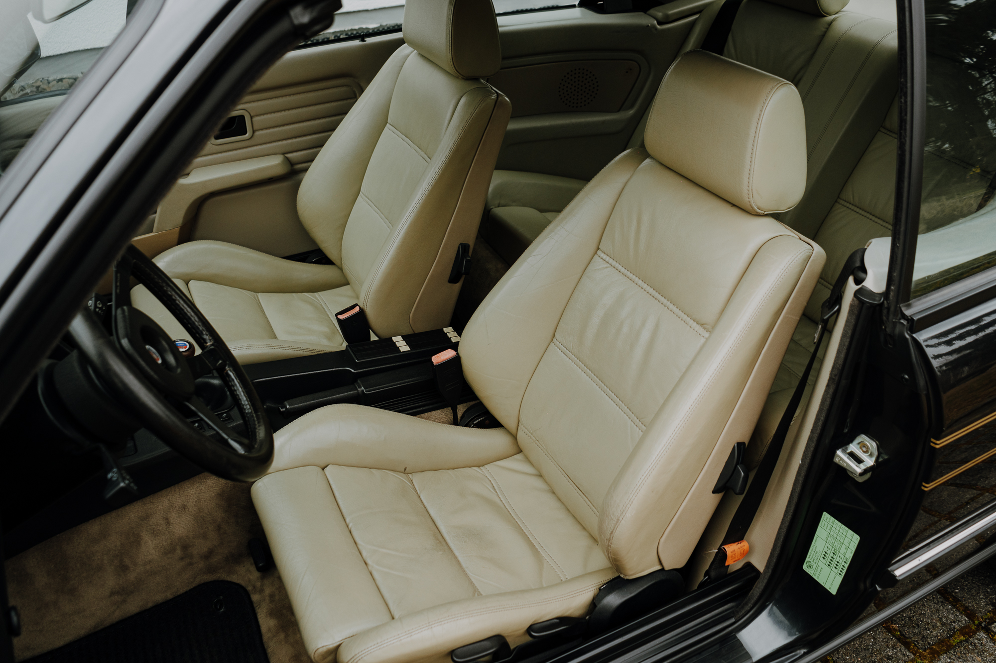 1986 BMW Alpina (E30) C2 2.7 for sale by auction in Jena, Germany