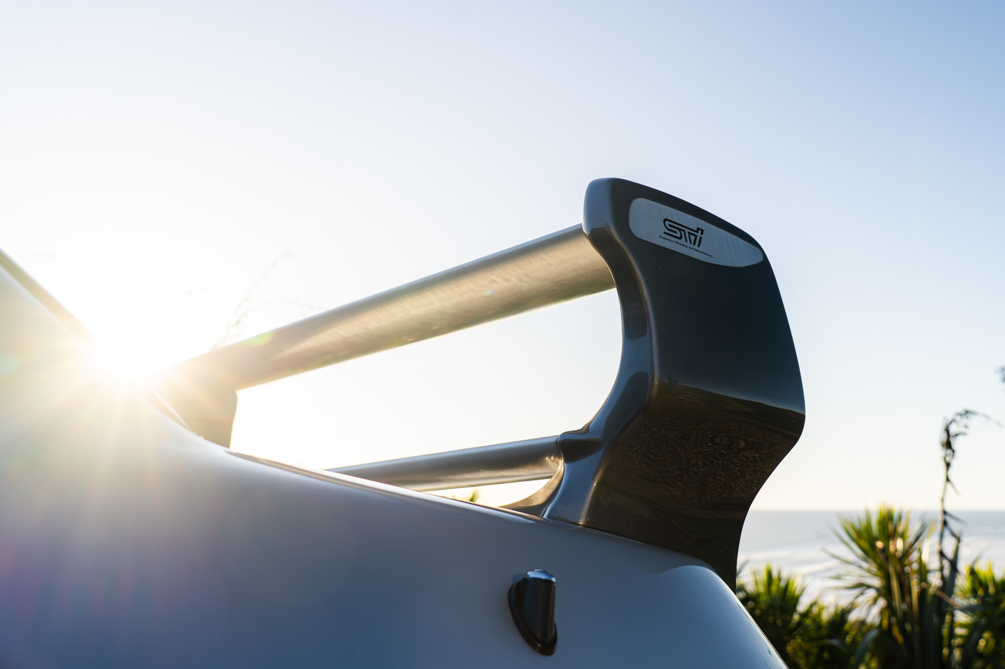 2000 Subaru Impreza WRX STI S201 for sale by auction in Auckland, New ...