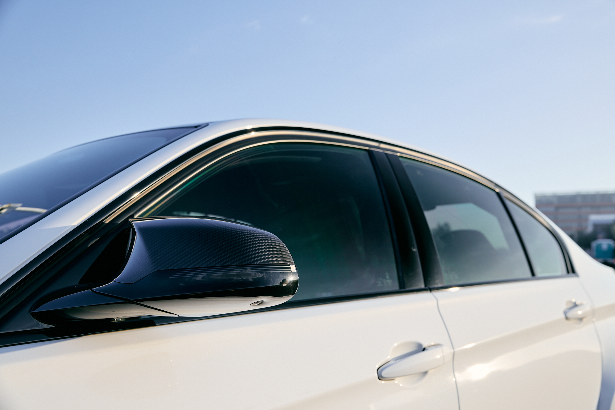 2018 BMW (F80) M3 Competition - Manual for sale by auction in Sandhurst ...