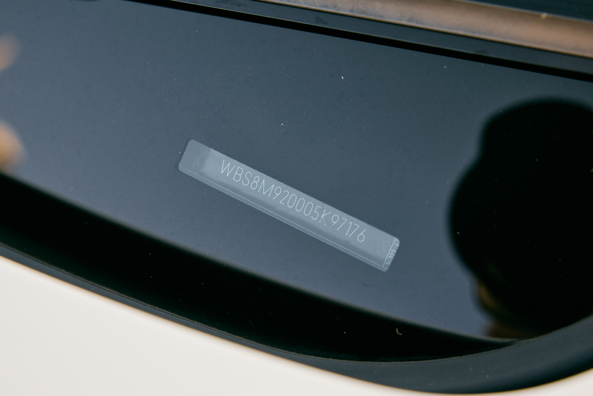 2018 BMW (F80) M3 Competition - Manual for sale by auction in Sandhurst ...