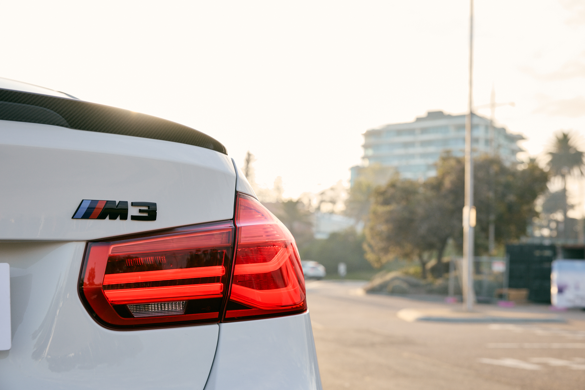 2018 BMW (F80) M3 Competition - Manual for sale by auction in Sandhurst ...