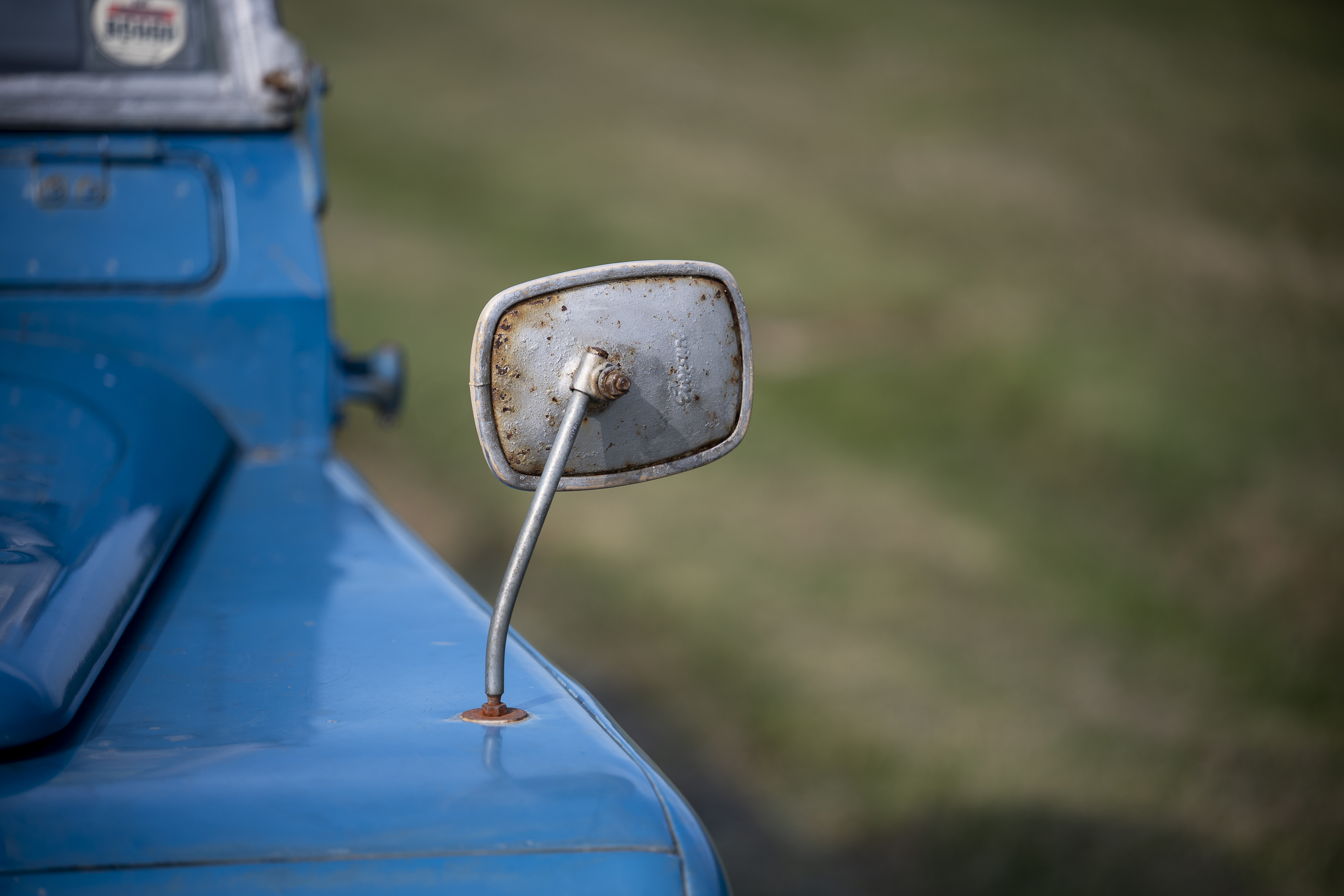 1959 Land Rover Series II 109" Breakdown Truck for sale by auction in ...