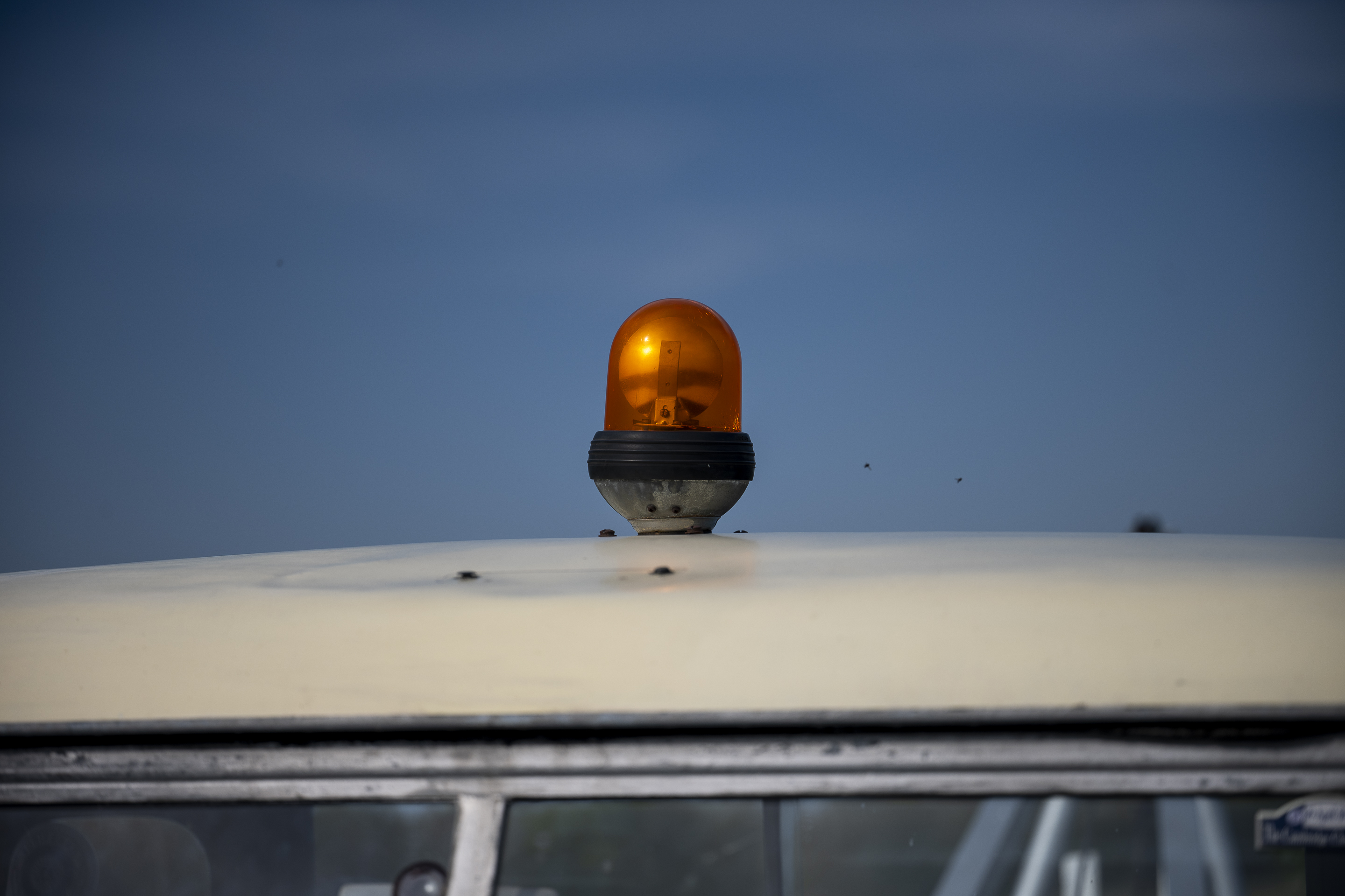 1959 Land Rover Series II 109" Breakdown Truck for sale by auction in ...