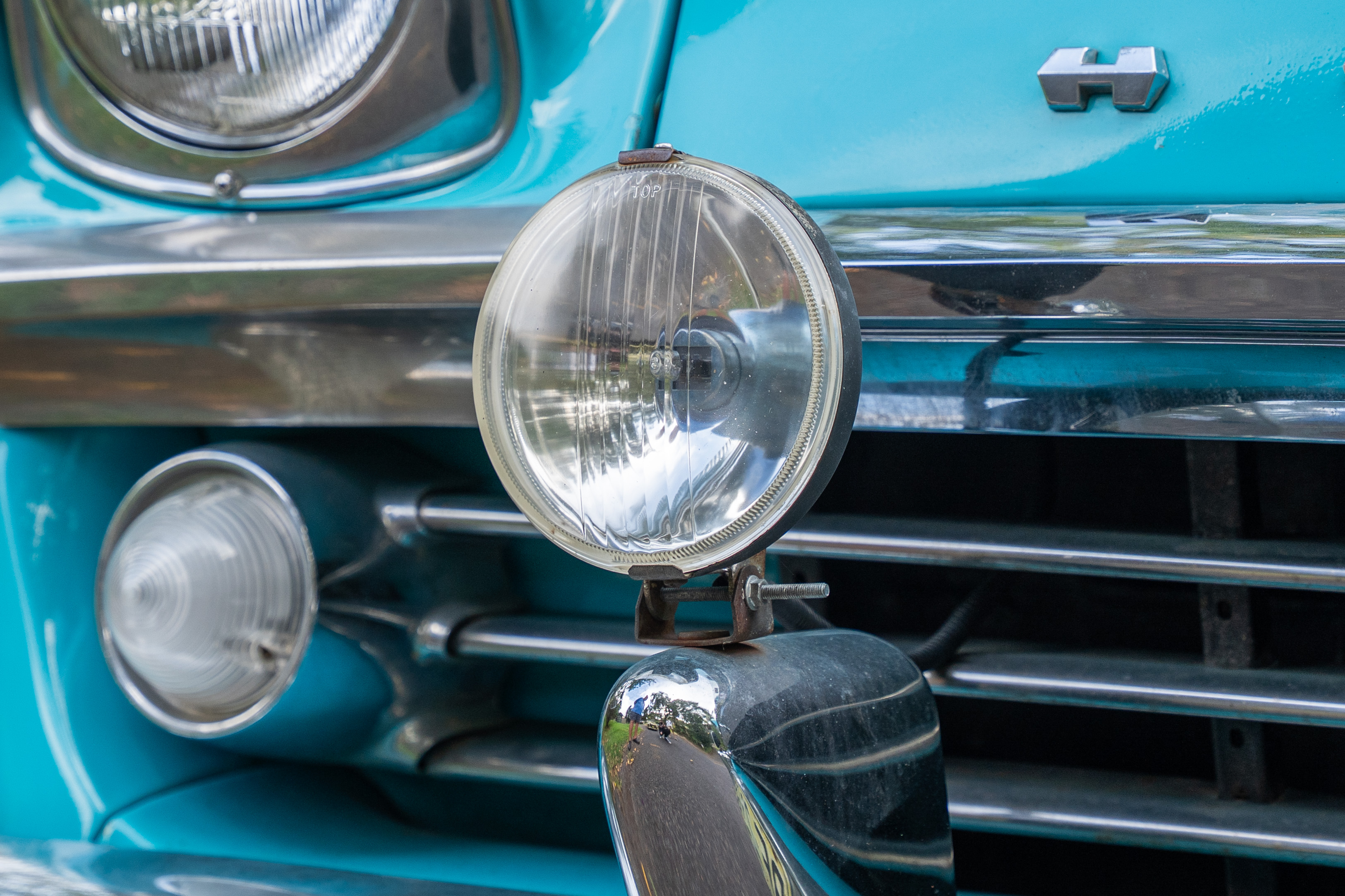 1960 Holden FB Panel Van for sale by auction in Wagstaff, NSW, Australia