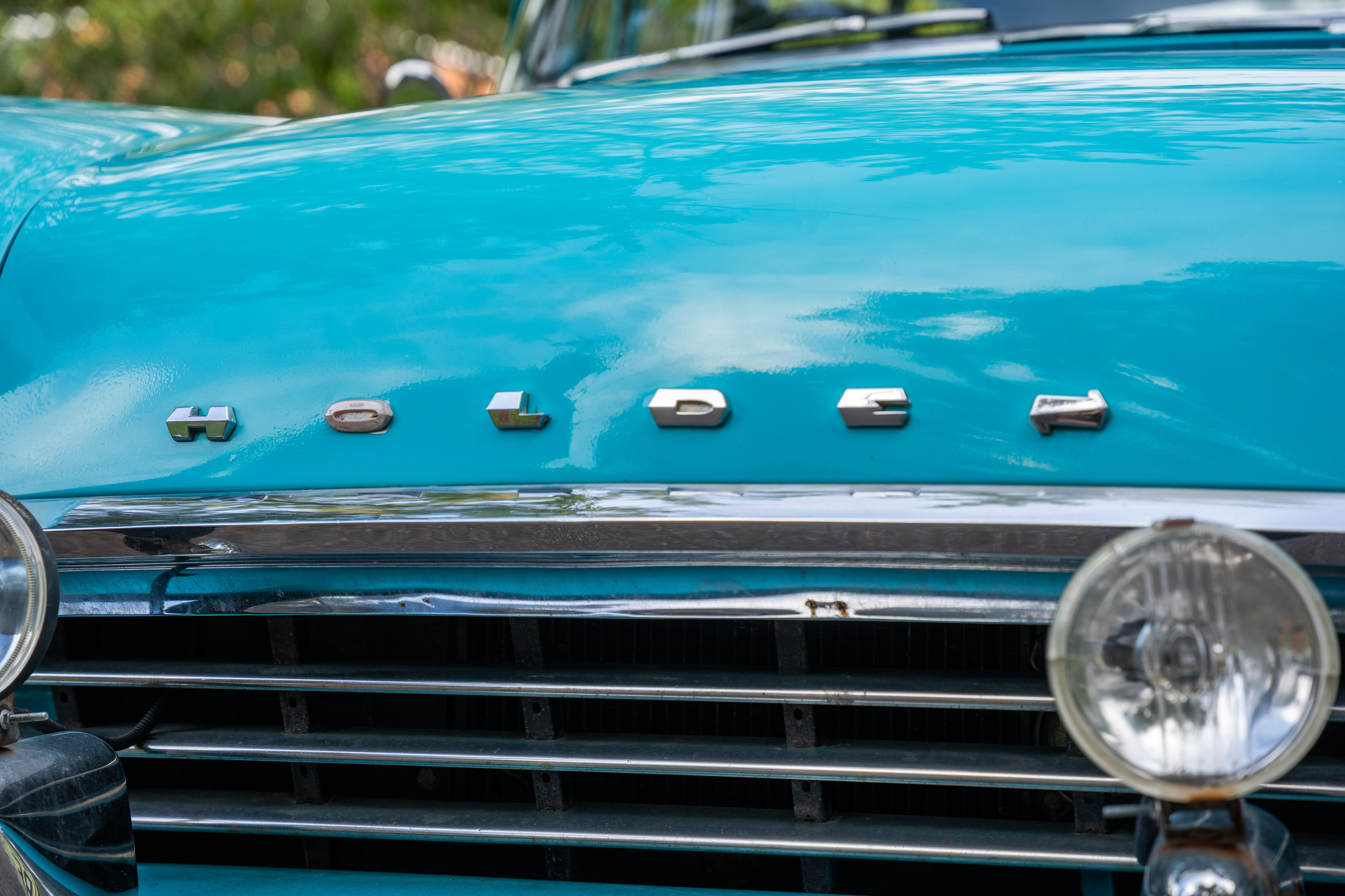 1960 Holden FB Panel Van for sale by auction in Wagstaff, NSW, Australia