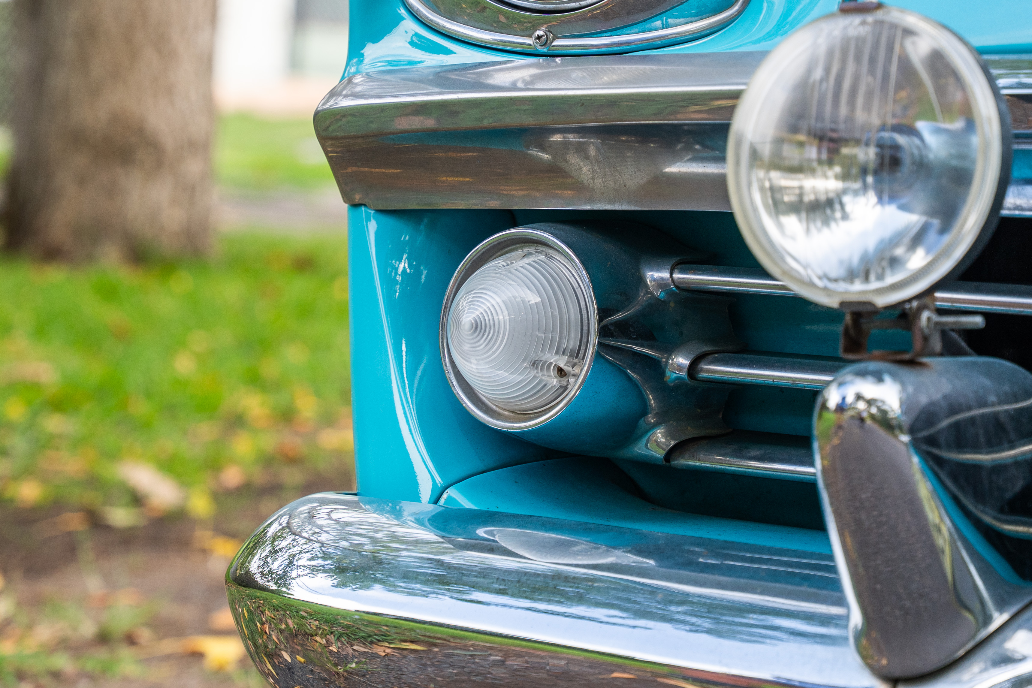 1960 Holden FB Panel Van for sale by auction in Wagstaff, NSW, Australia