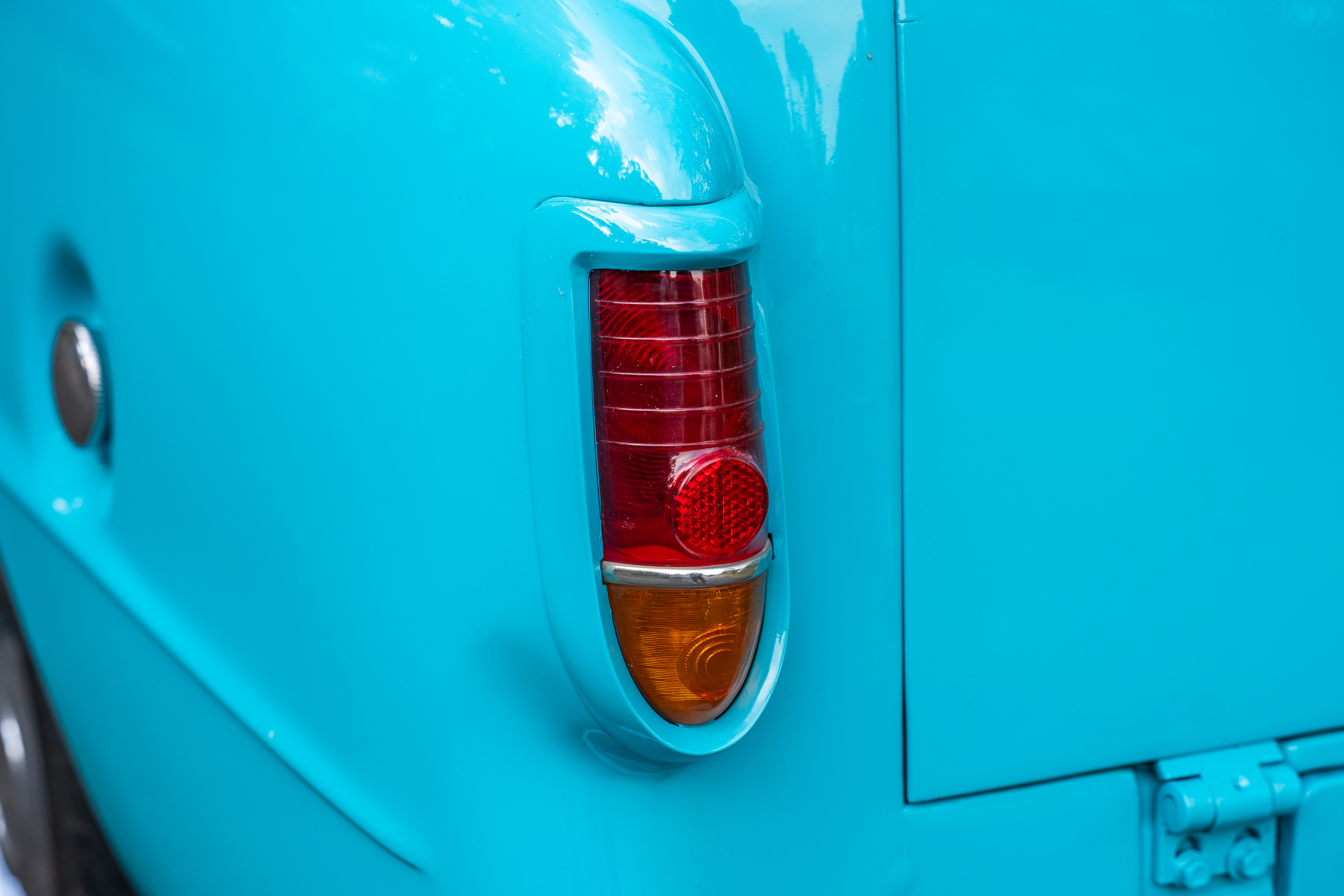 1960 Holden FB Panel Van for sale by auction in Wagstaff, NSW, Australia