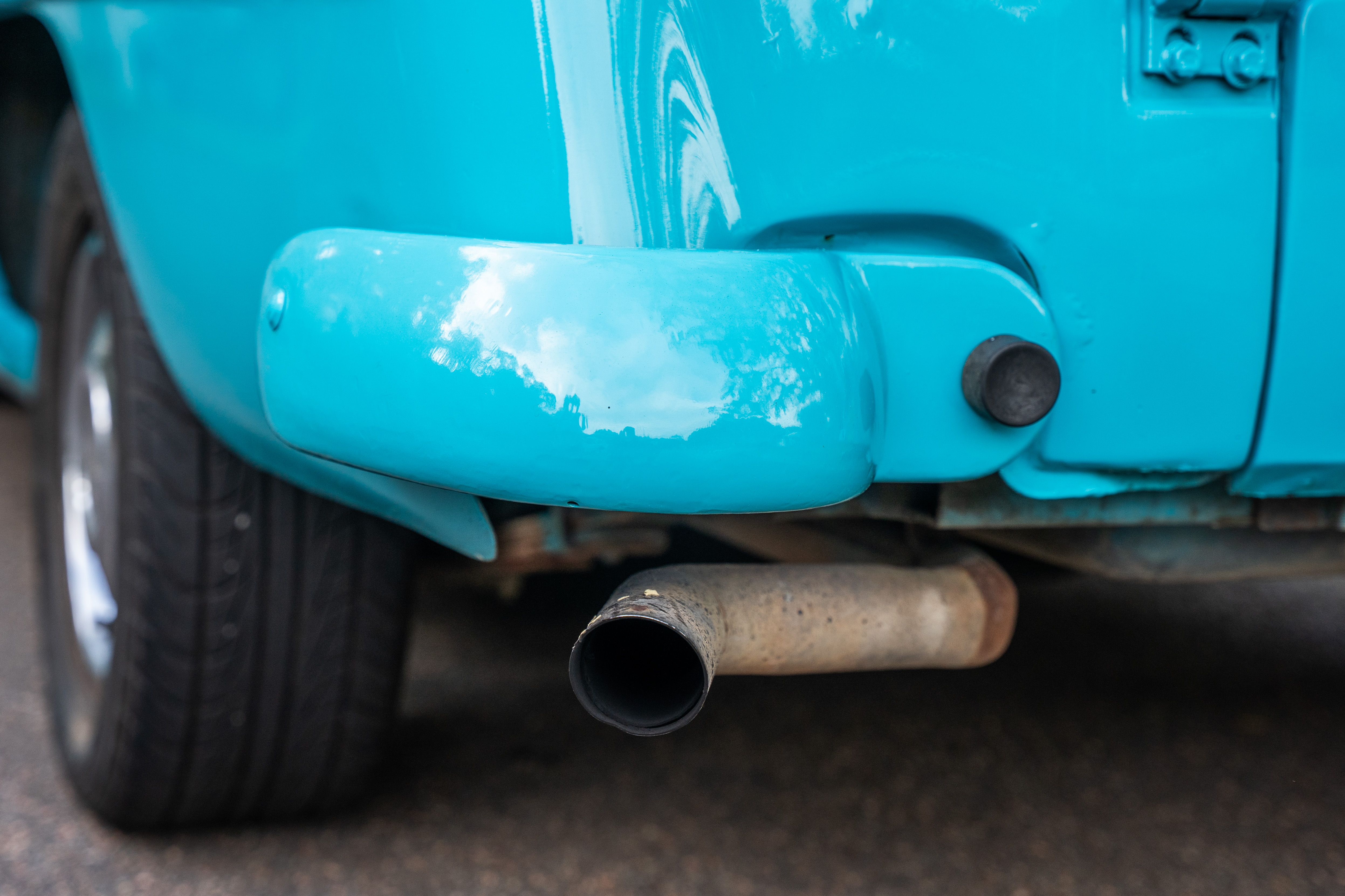 1960 Holden FB Panel Van for sale by auction in Wagstaff, NSW, Australia