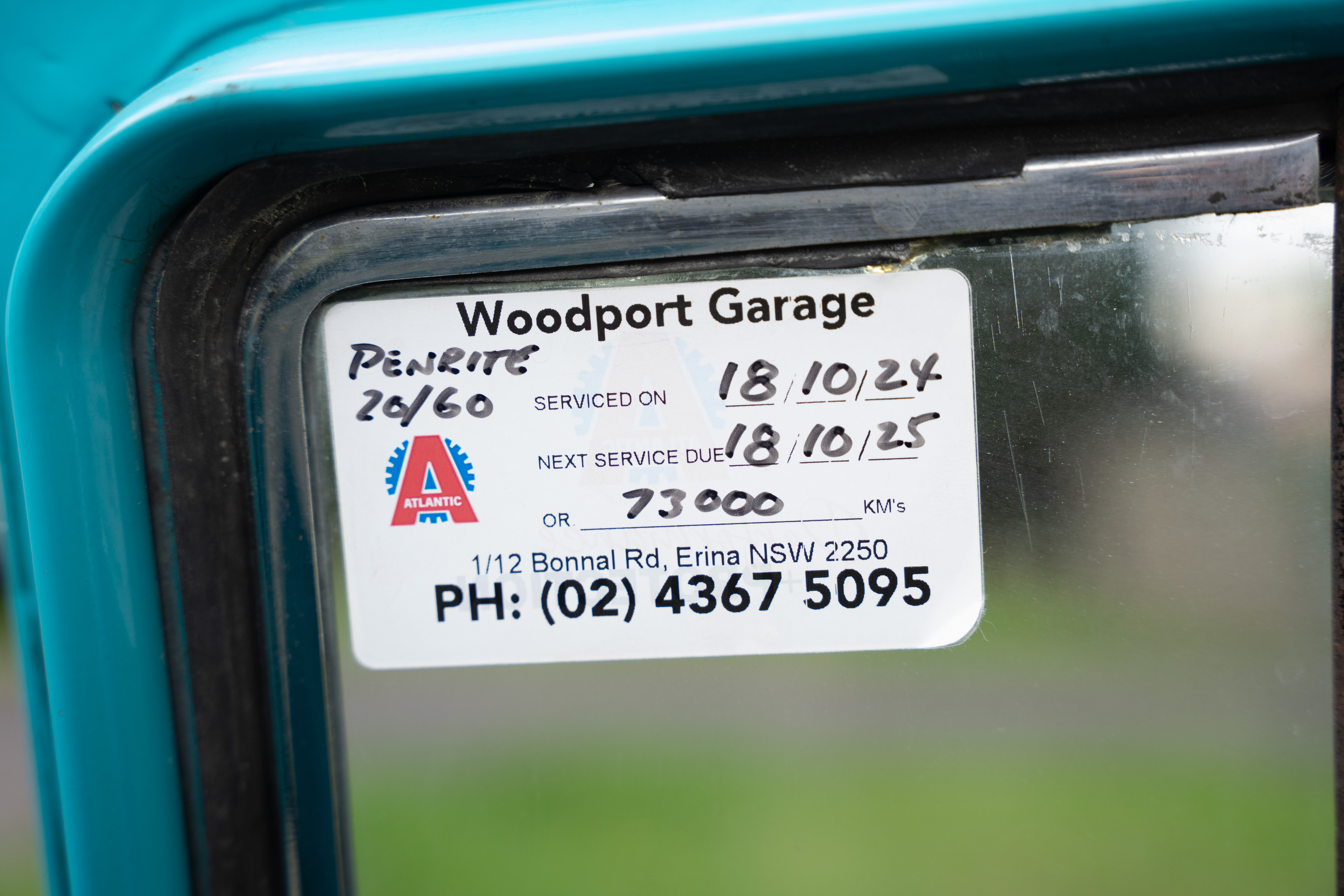 1960 Holden FB Panel Van for sale by auction in Wagstaff, NSW, Australia