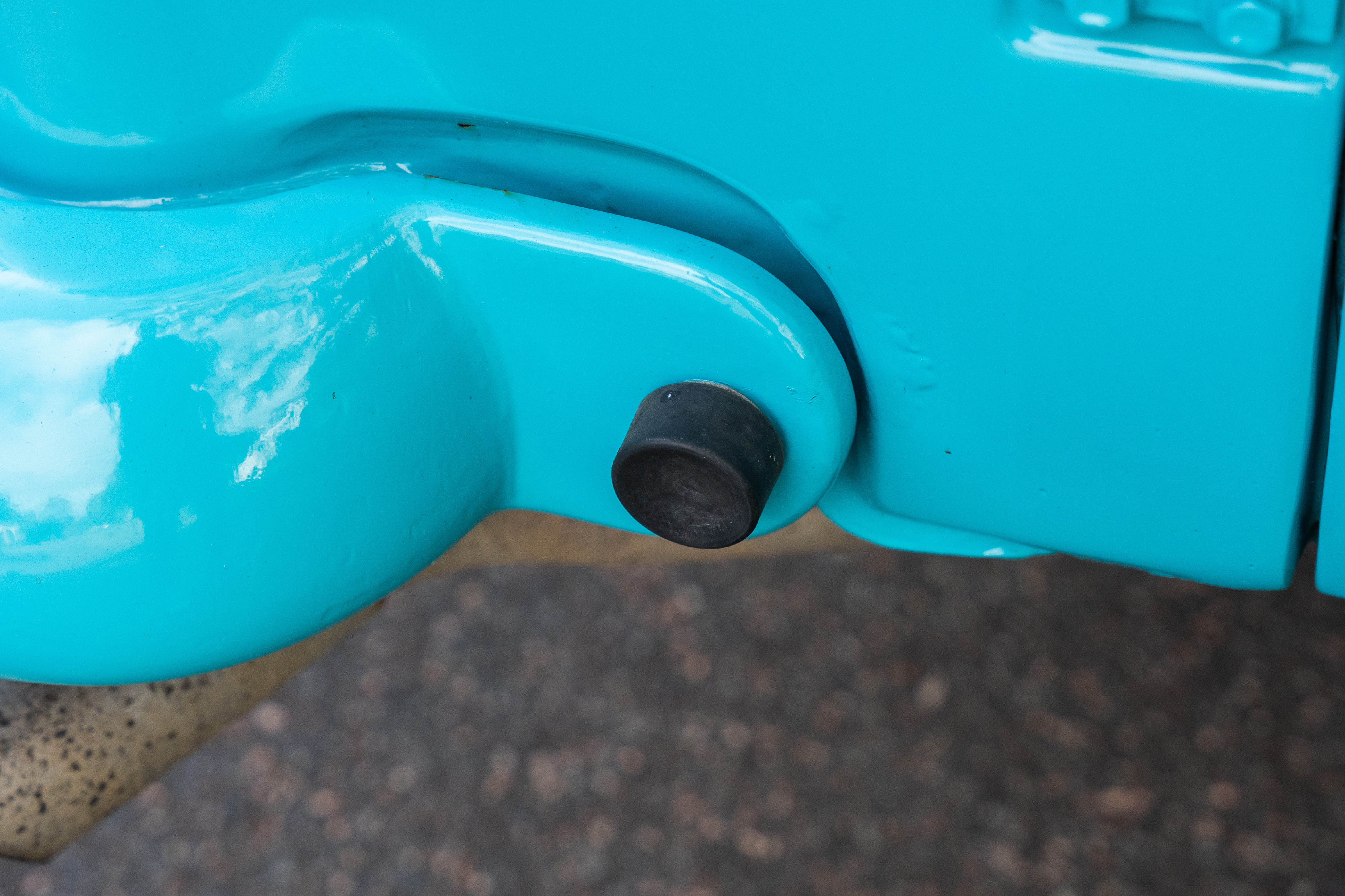 1960 Holden FB Panel Van for sale by auction in Wagstaff, NSW, Australia