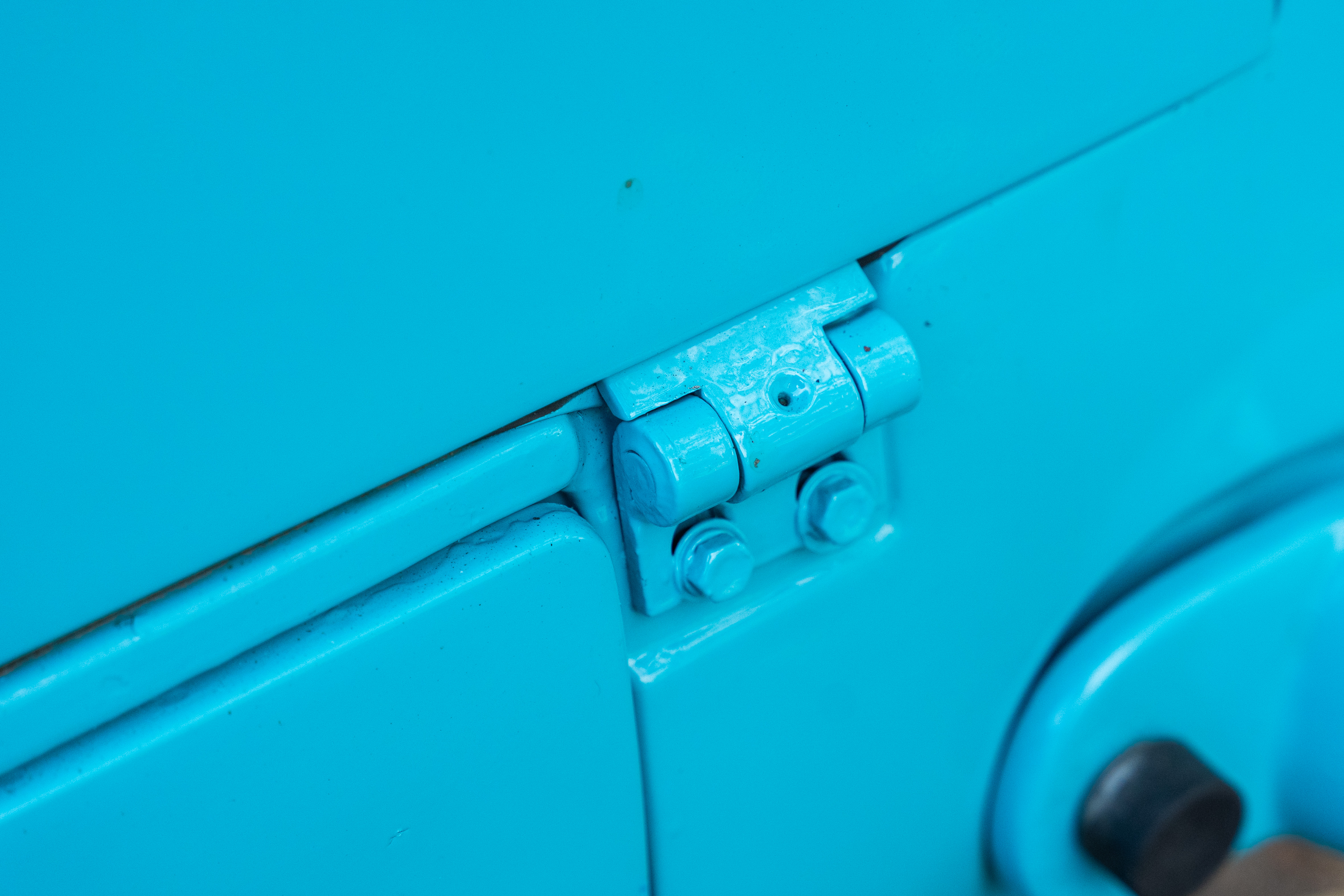 1960 Holden FB Panel Van for sale by auction in Wagstaff, NSW, Australia