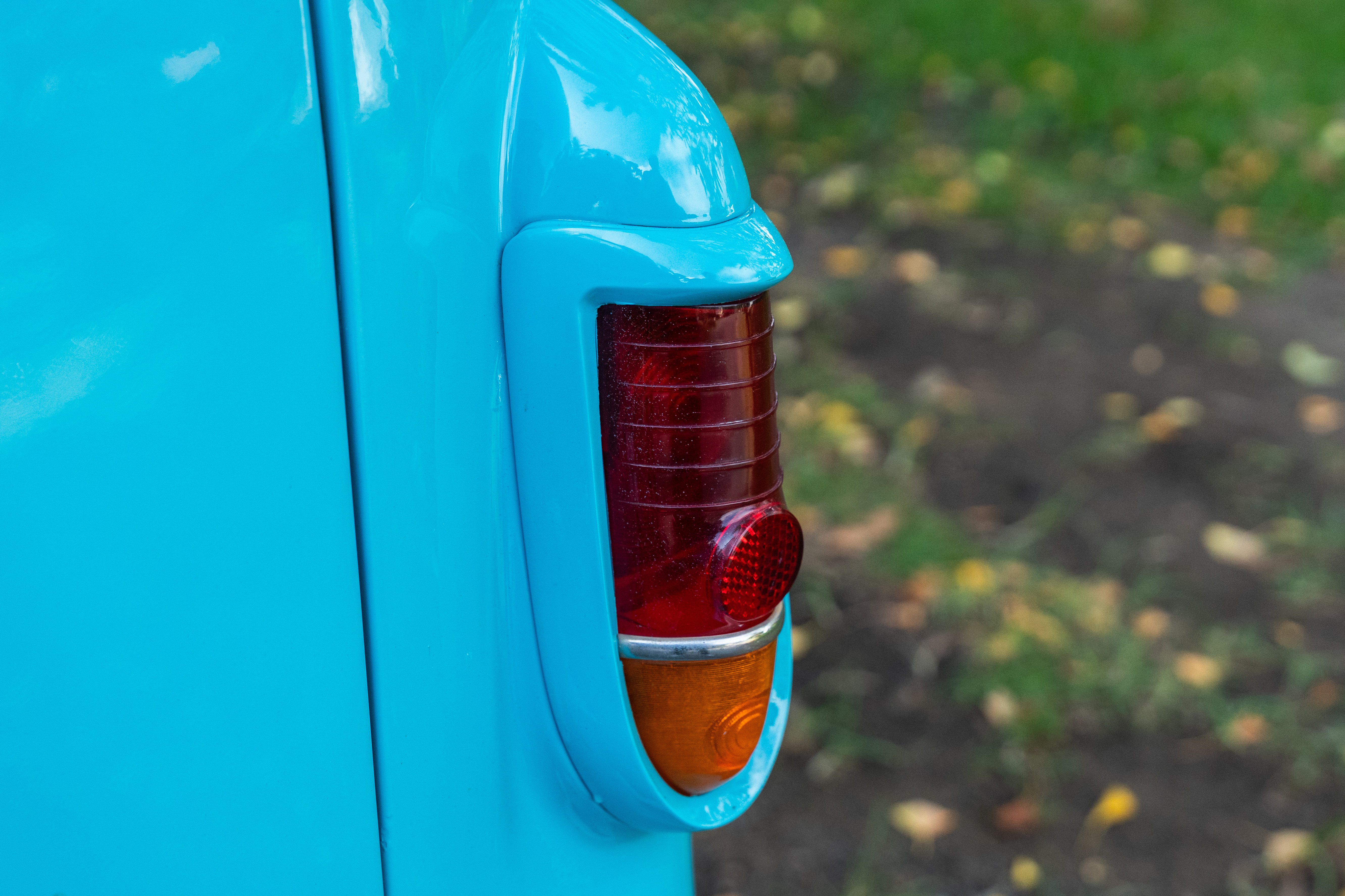 1960 Holden FB Panel Van for sale by auction in Wagstaff, NSW, Australia
