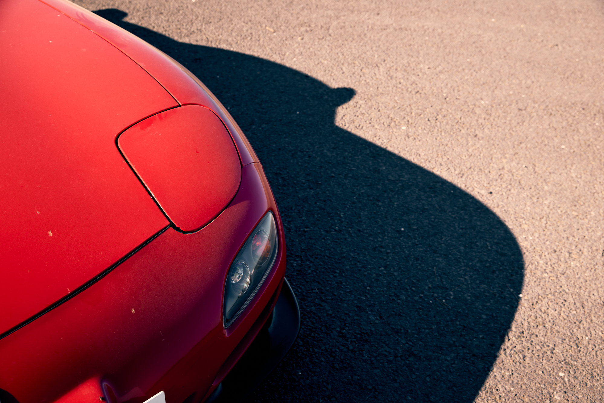 2001 Mazda RX-7 Type RB-S Series 8 for sale by auction in Craigieburn ...