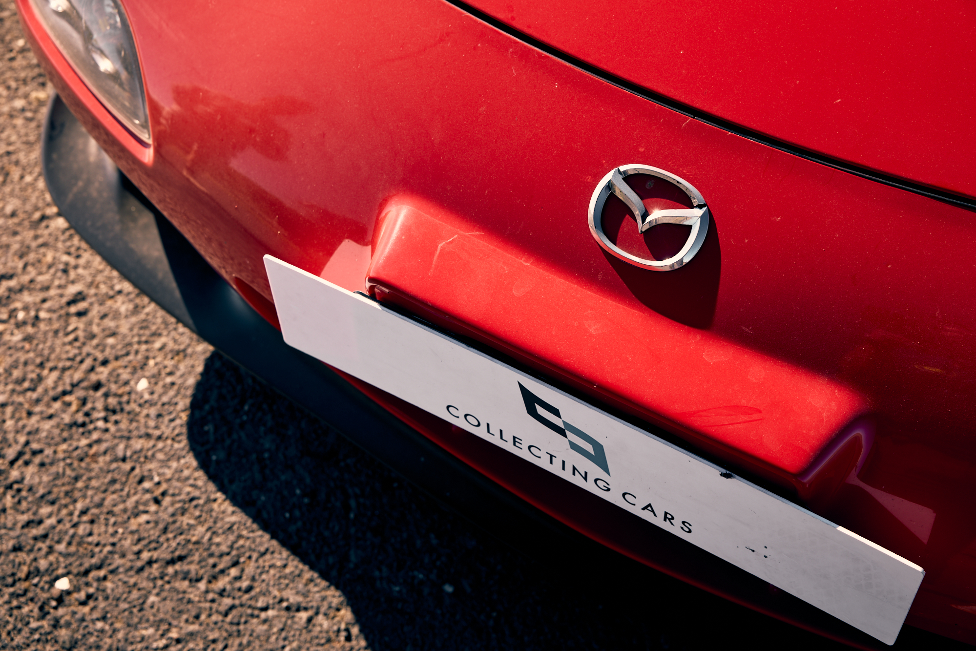 2001 Mazda RX-7 Type RB-S Series 8 for sale by auction in Craigieburn ...