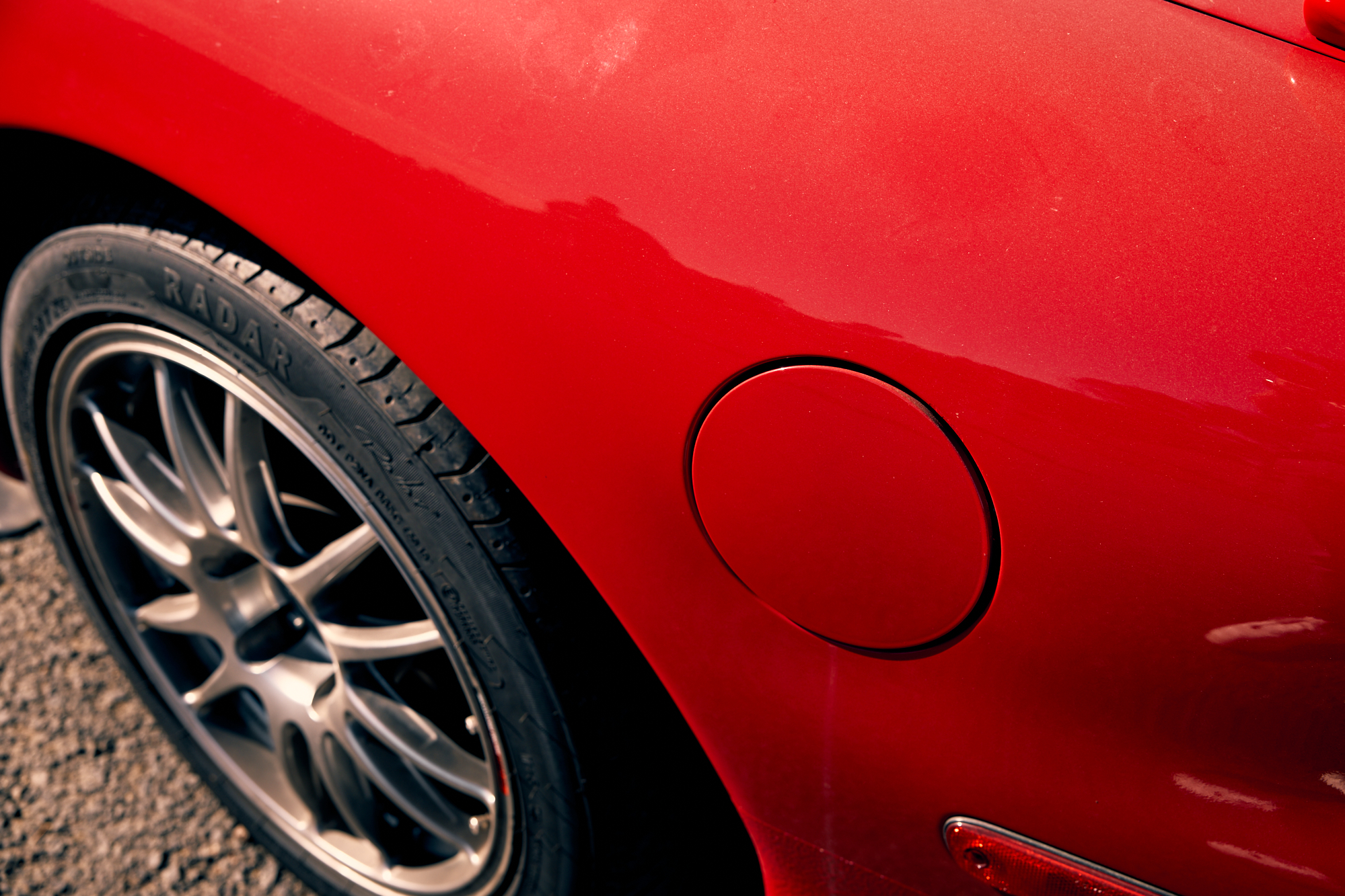 2001 Mazda RX-7 Type RB-S Series 8 for sale by auction in Craigieburn ...