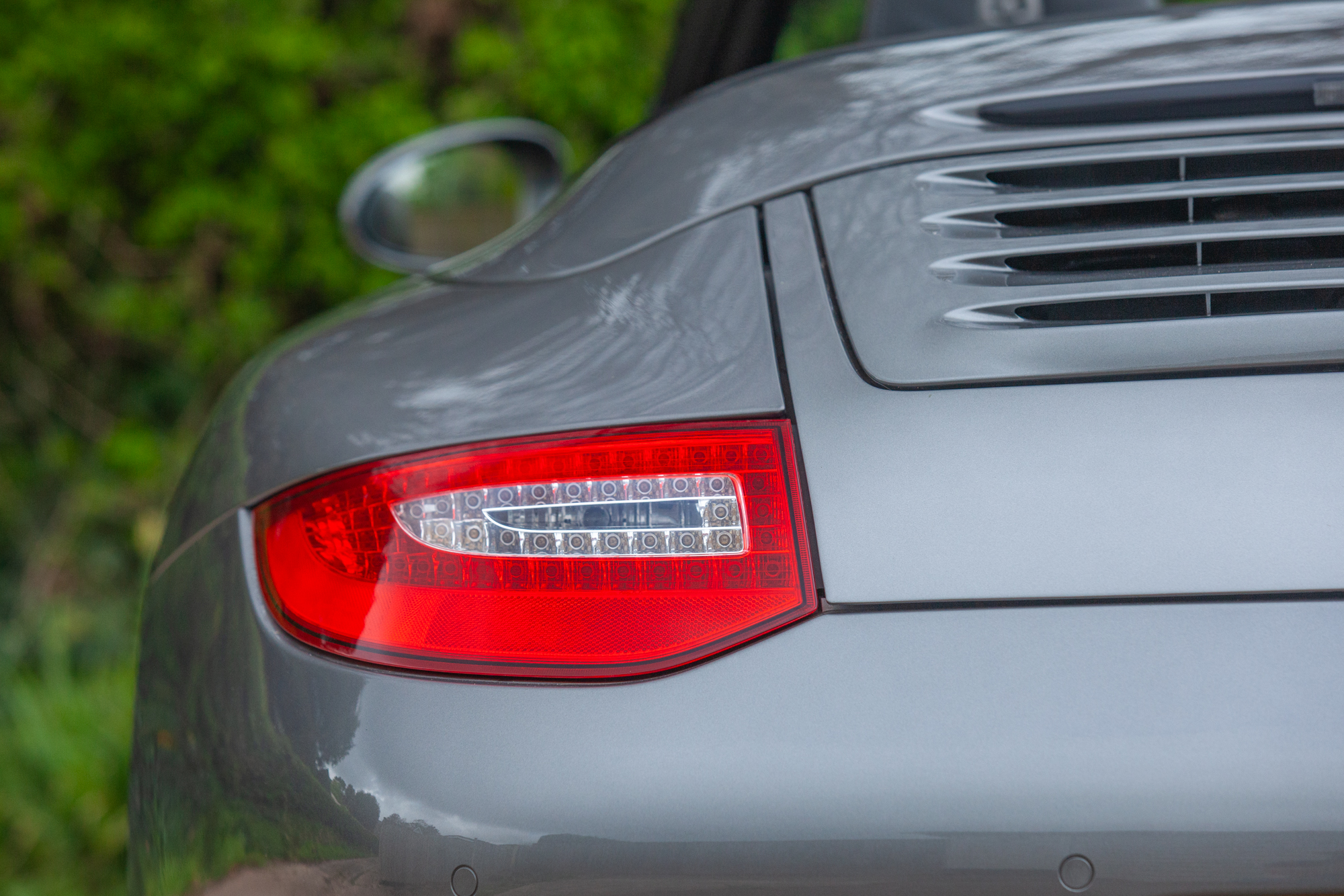 2010 Porsche 911 (997.2) Carrera S Cabriolet - Manual for sale by auction in Sidmouth, Devon ...