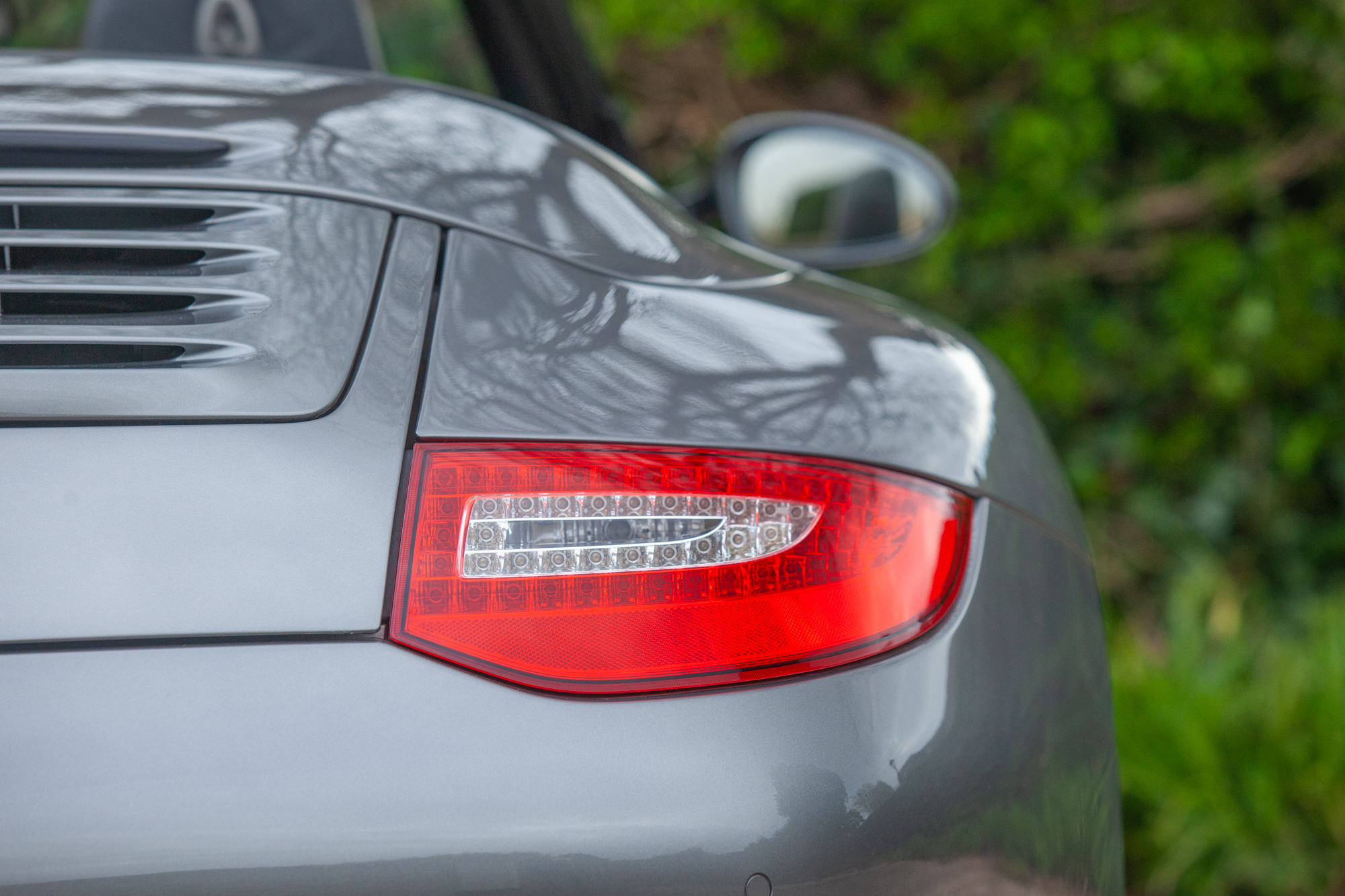 2010 Porsche 911 (997.2) Carrera S Cabriolet - Manual for sale by auction in Sidmouth, Devon ...