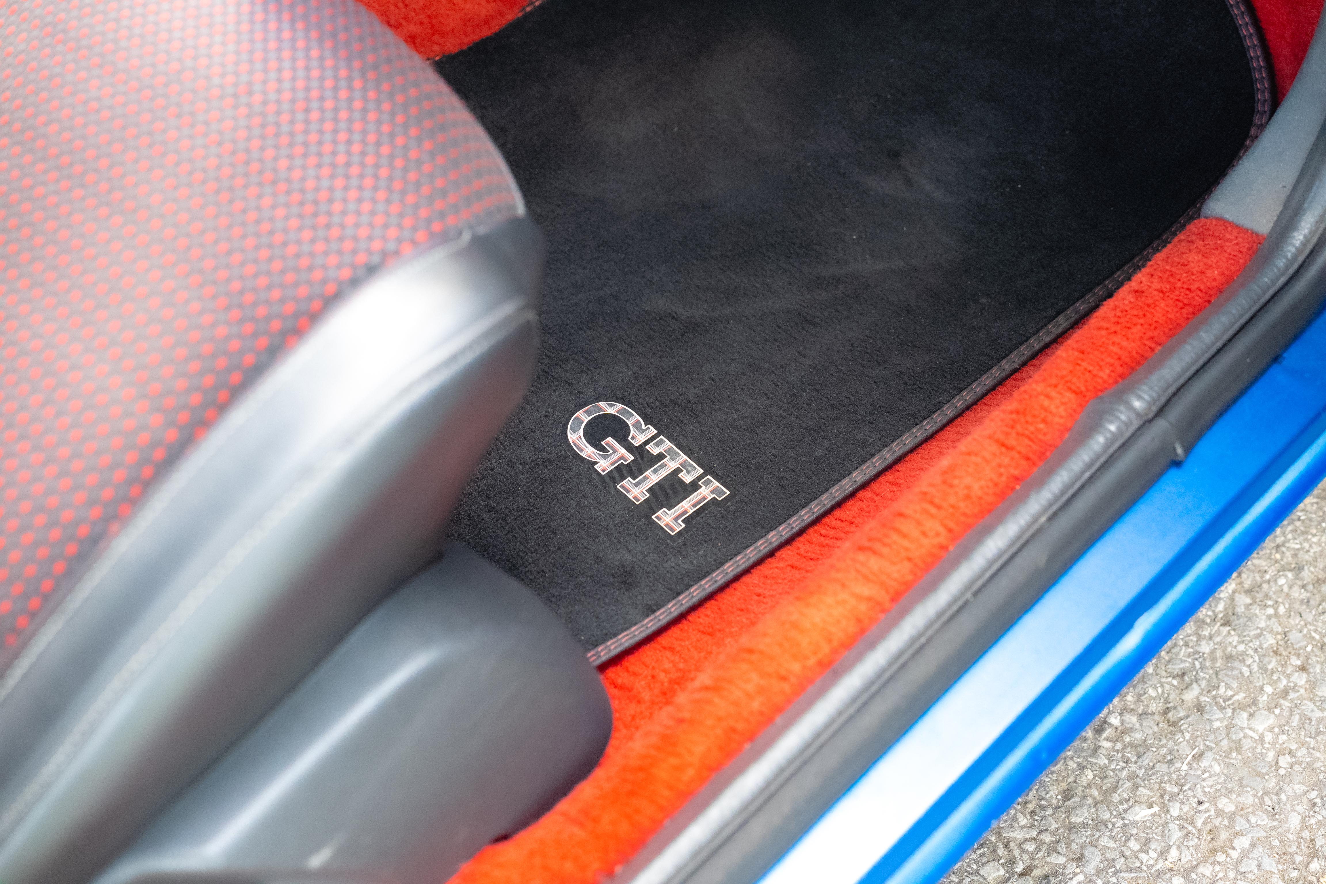 1991 Peugeot 205 GTi - 2.1 Turbo GTi-6 Engine for sale by auction in ...