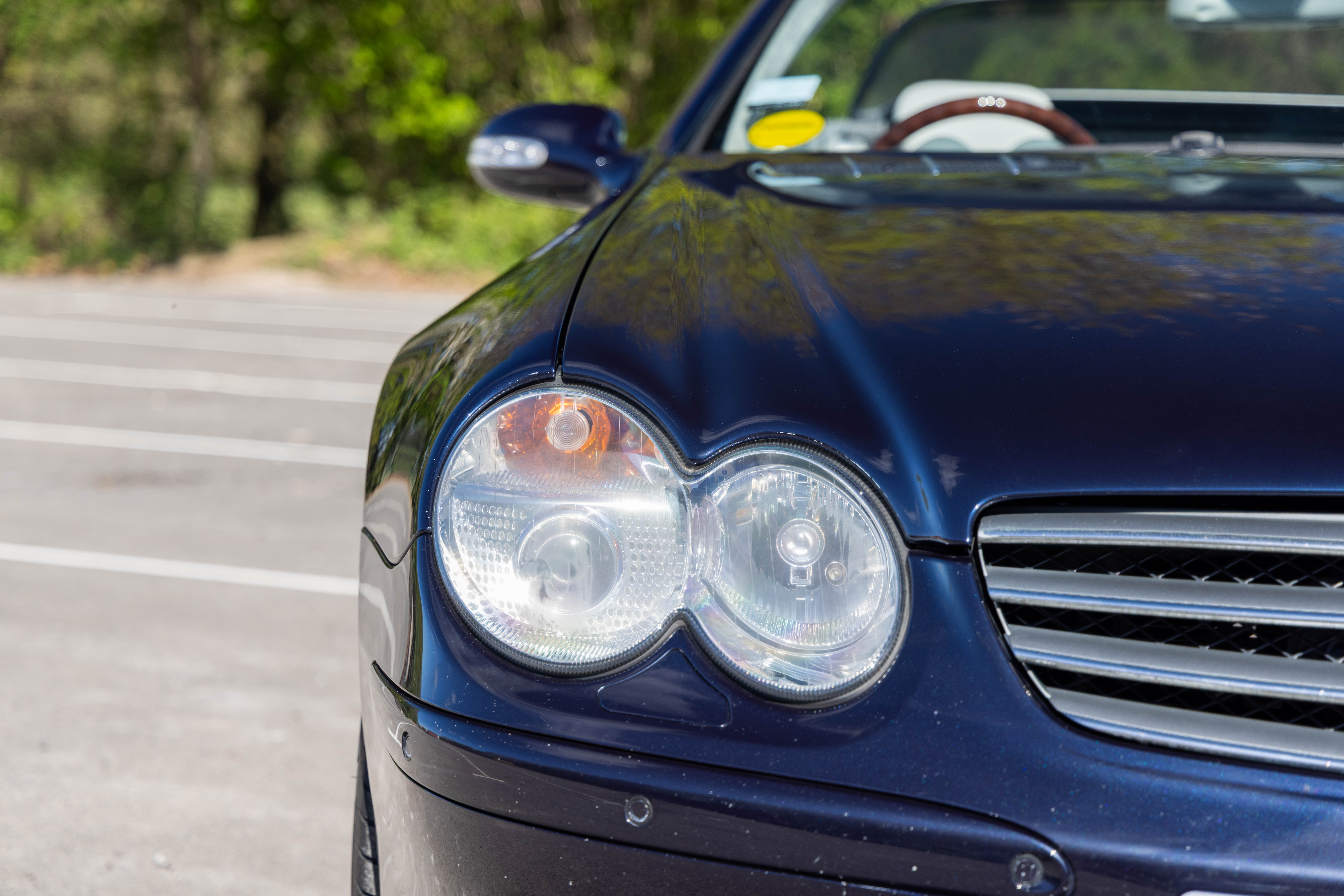 2003 Mercedes-Benz (R230) SL600 for sale by auction in Andover, United ...