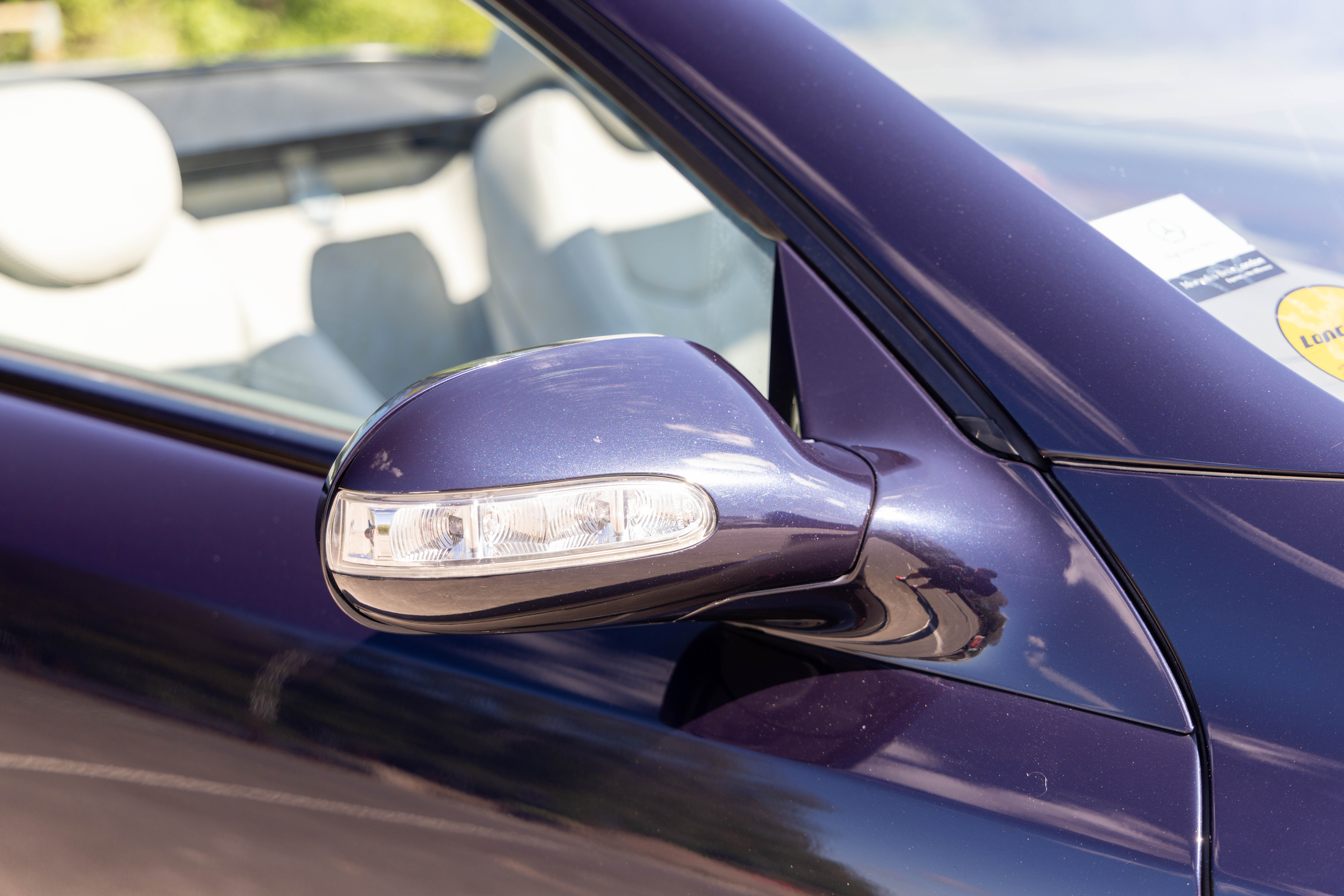 2003 Mercedes-Benz (R230) SL600 for sale by auction in Andover, United ...