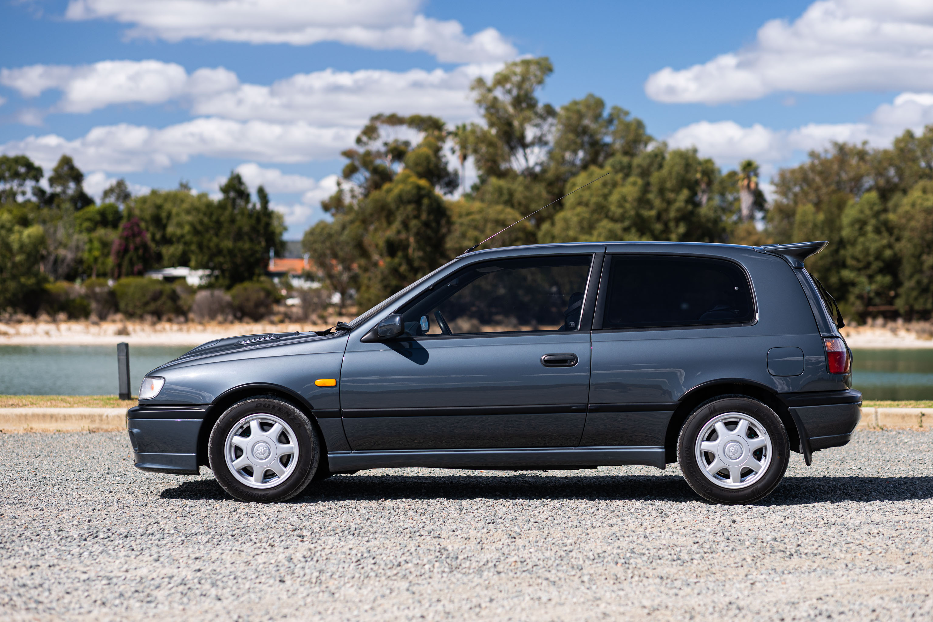 1992 Nissan Pulsar GTI-R for sale by auction in Piara Waters, WA, Australia