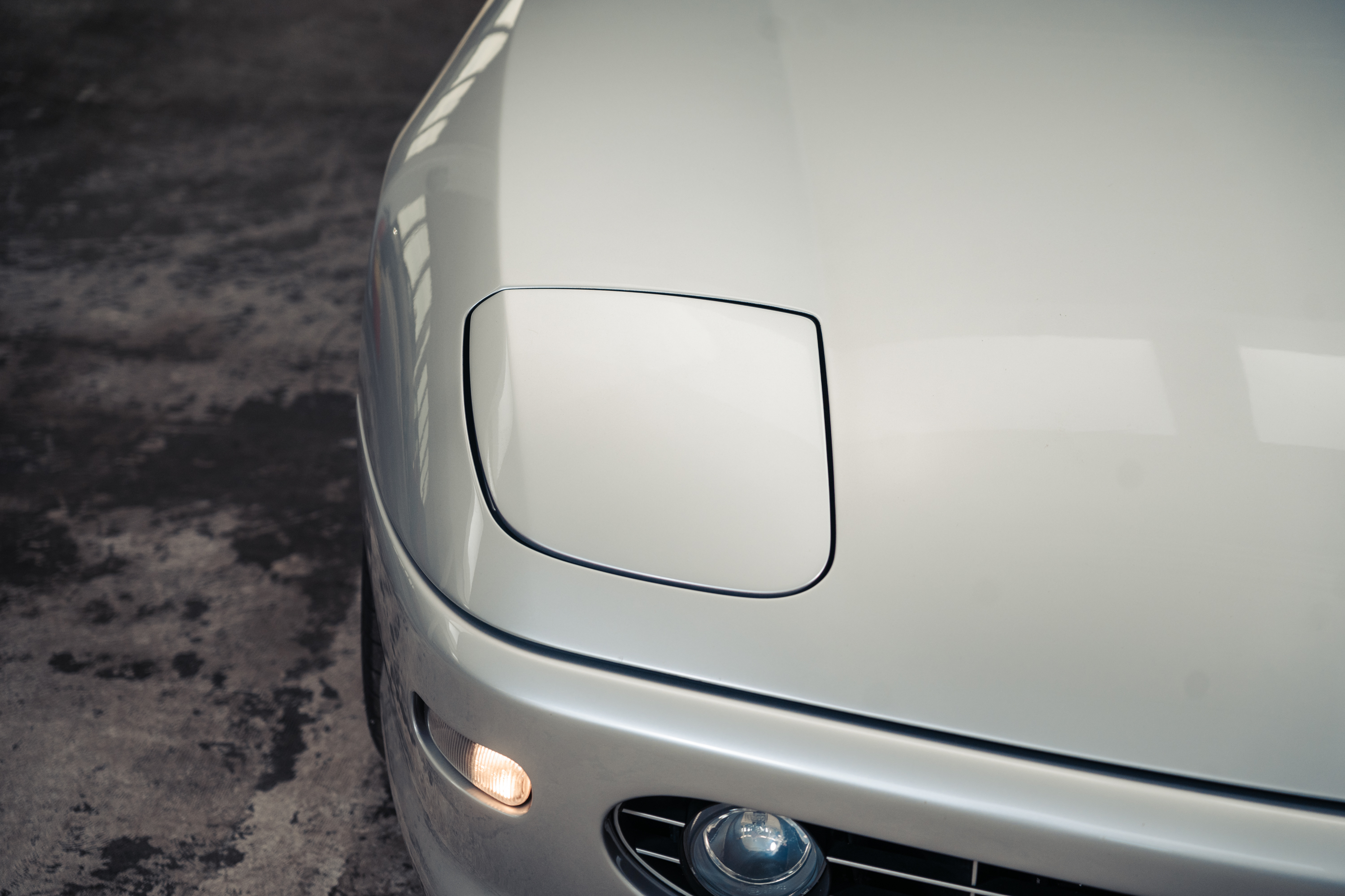 2002 Ferrari 456M GT - Manual for sale by auction in Malmö, Sweden