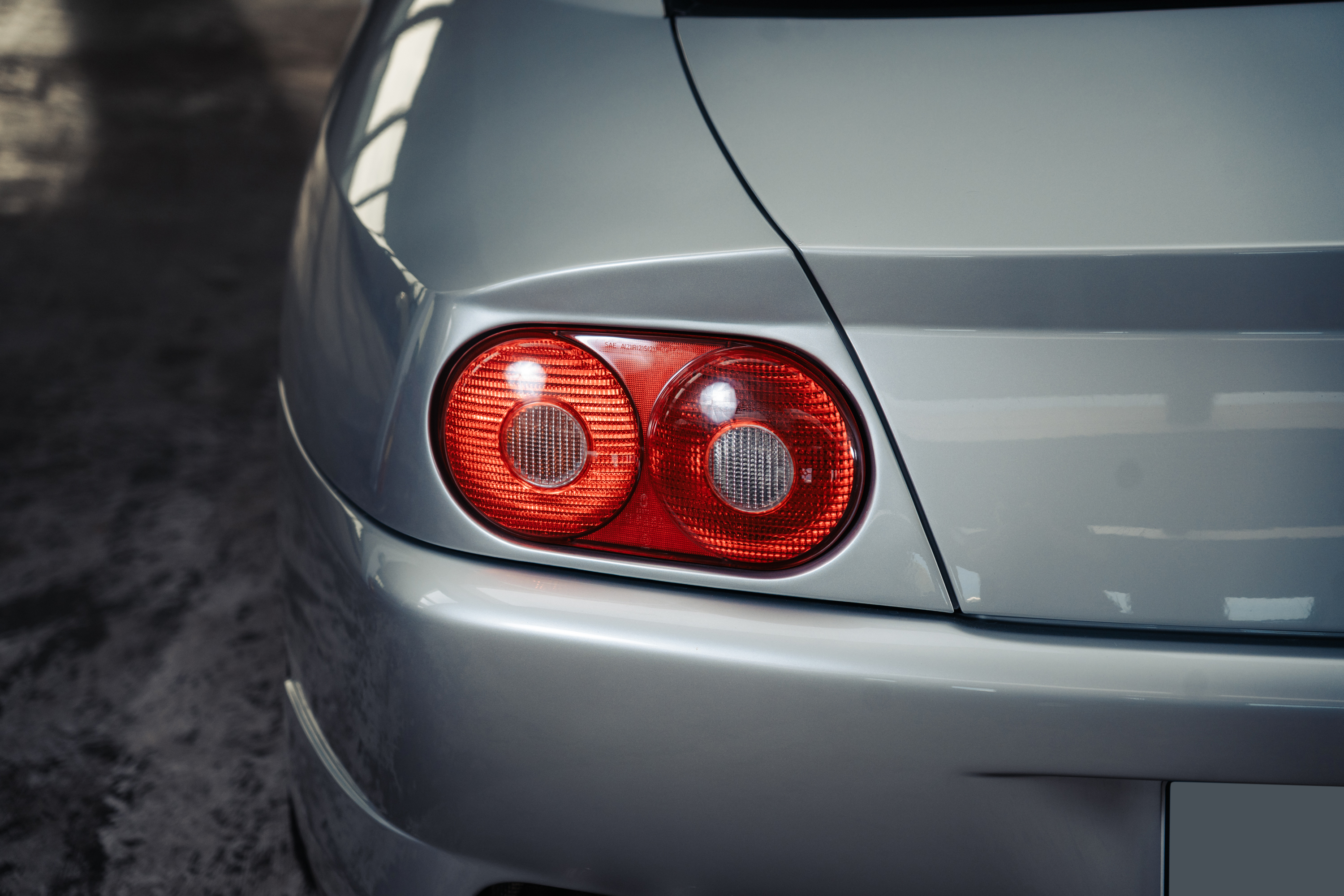 2002 Ferrari 456M GT - Manual for sale by auction in Malmö, Sweden